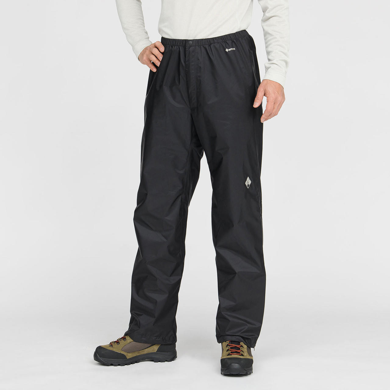 Lightweight Waterproof Trousers | UK | Ultralight Outdoor Gear