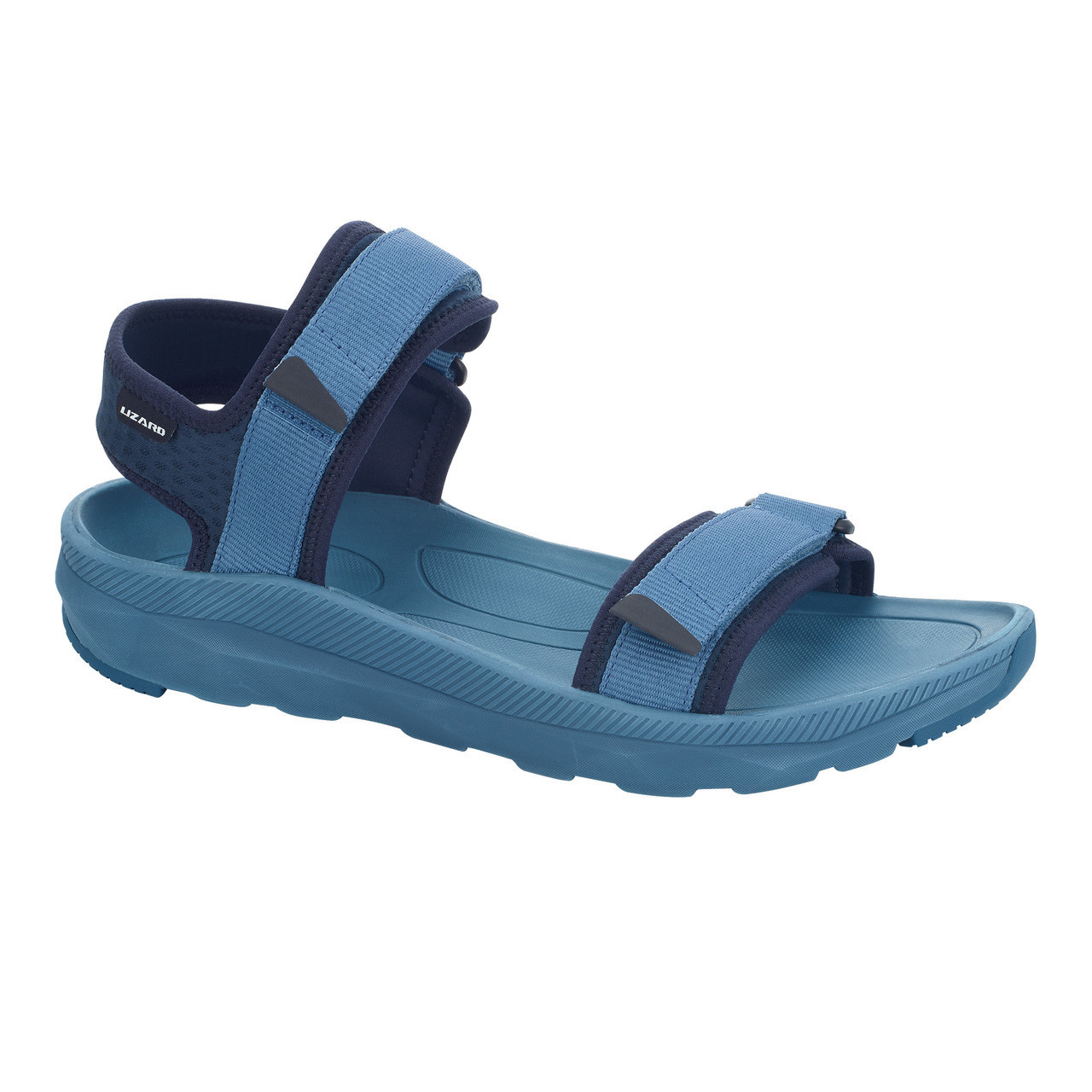 Montbell Lock-On Sandals | UK | Ultralight Outdoor Gear