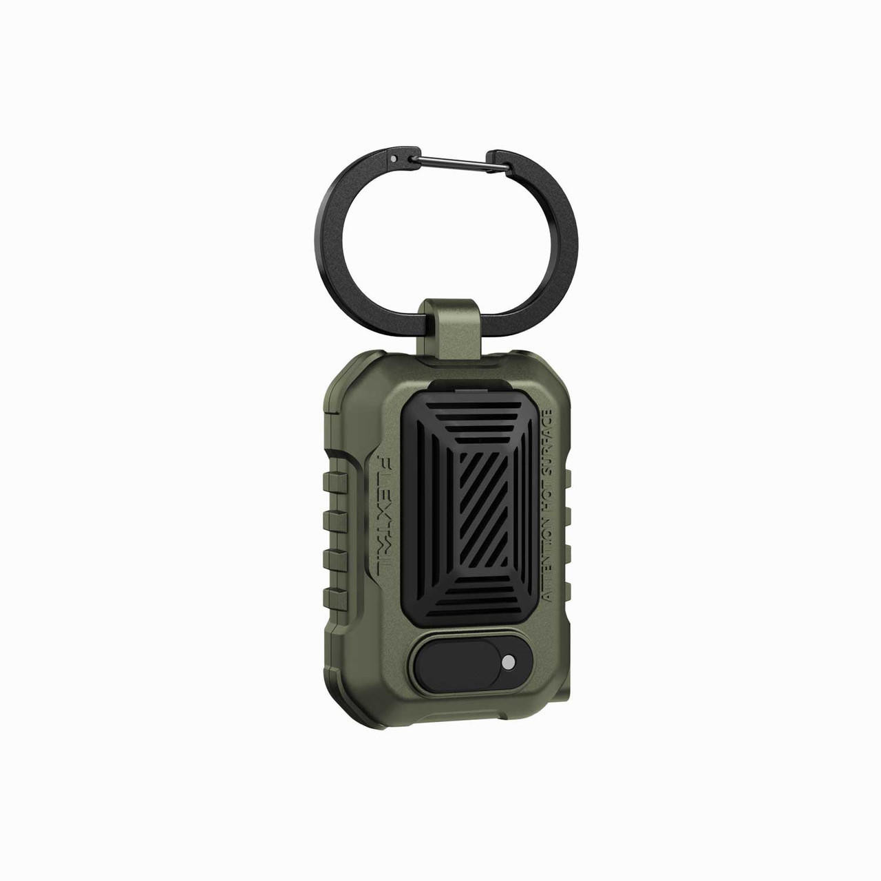 Flextail Max Repel S - Rechargeable Mosquito Repellent | UK ...