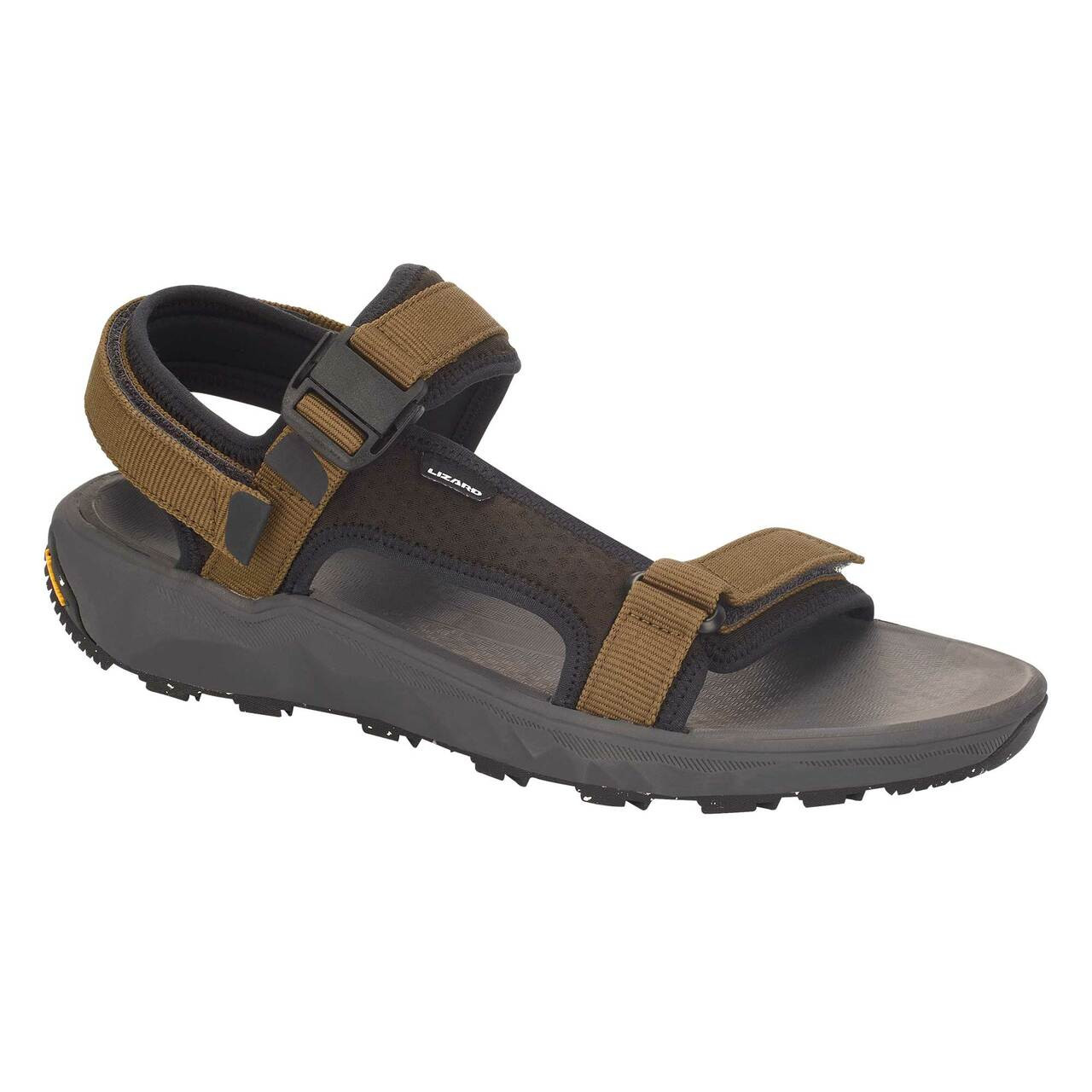 Montbell Lock-On Sandals | UK | Ultralight Outdoor Gear