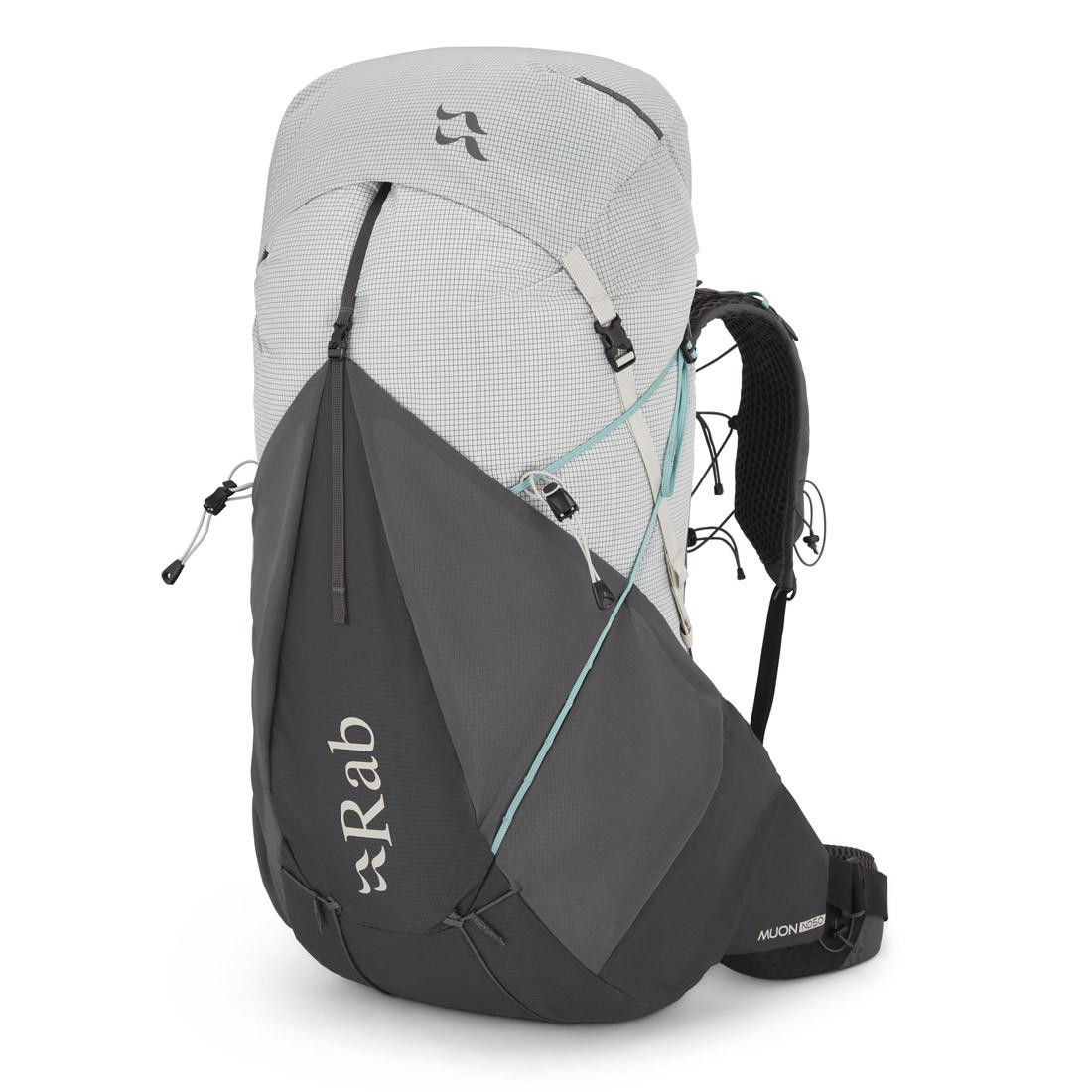 Rab Muon 50 Rucksack | UK | Ultralight Outdoor Gear