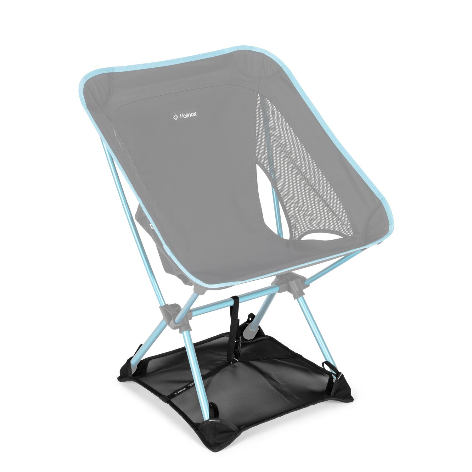 Mountainsmith Slingback Chair| UK | Ultralight Outdoor Gear