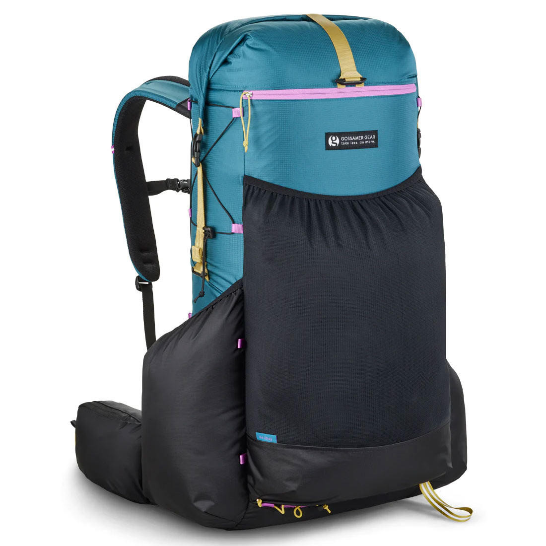 Lightweight Backpacking Rucksacks | Ultralight Outdoor Gear