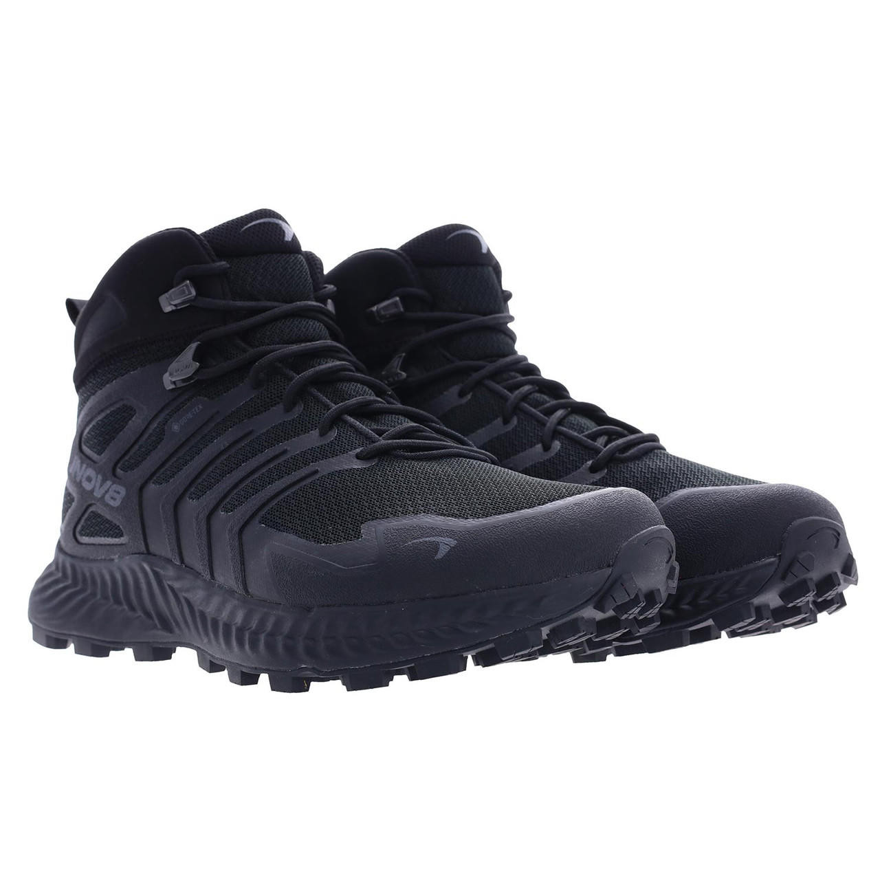 Inov8 Roclite Pro Mid GTX | UK | Ultralight Outdoor Gear