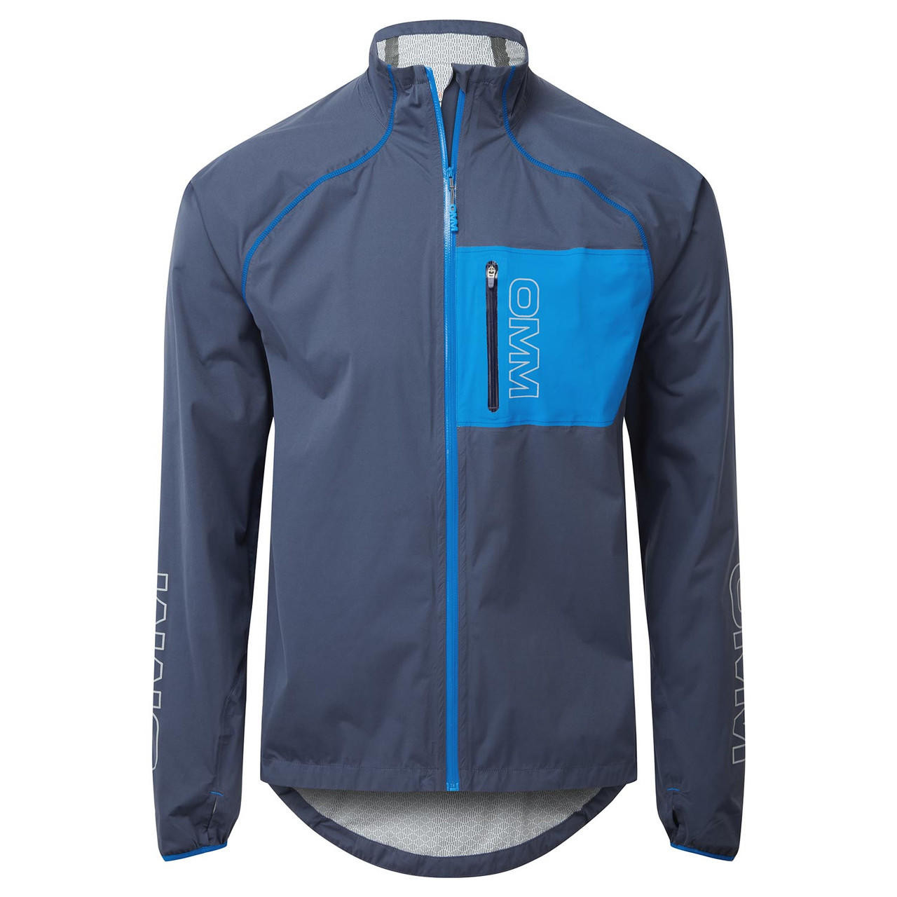 OMM Kamleika Jacket | UK | Ultralight Outdoor Gear