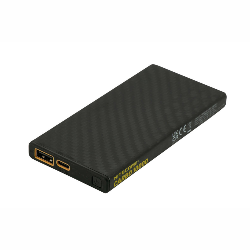 Lightweight Travel Power Banks | UK | Ultralight Outdoor gear