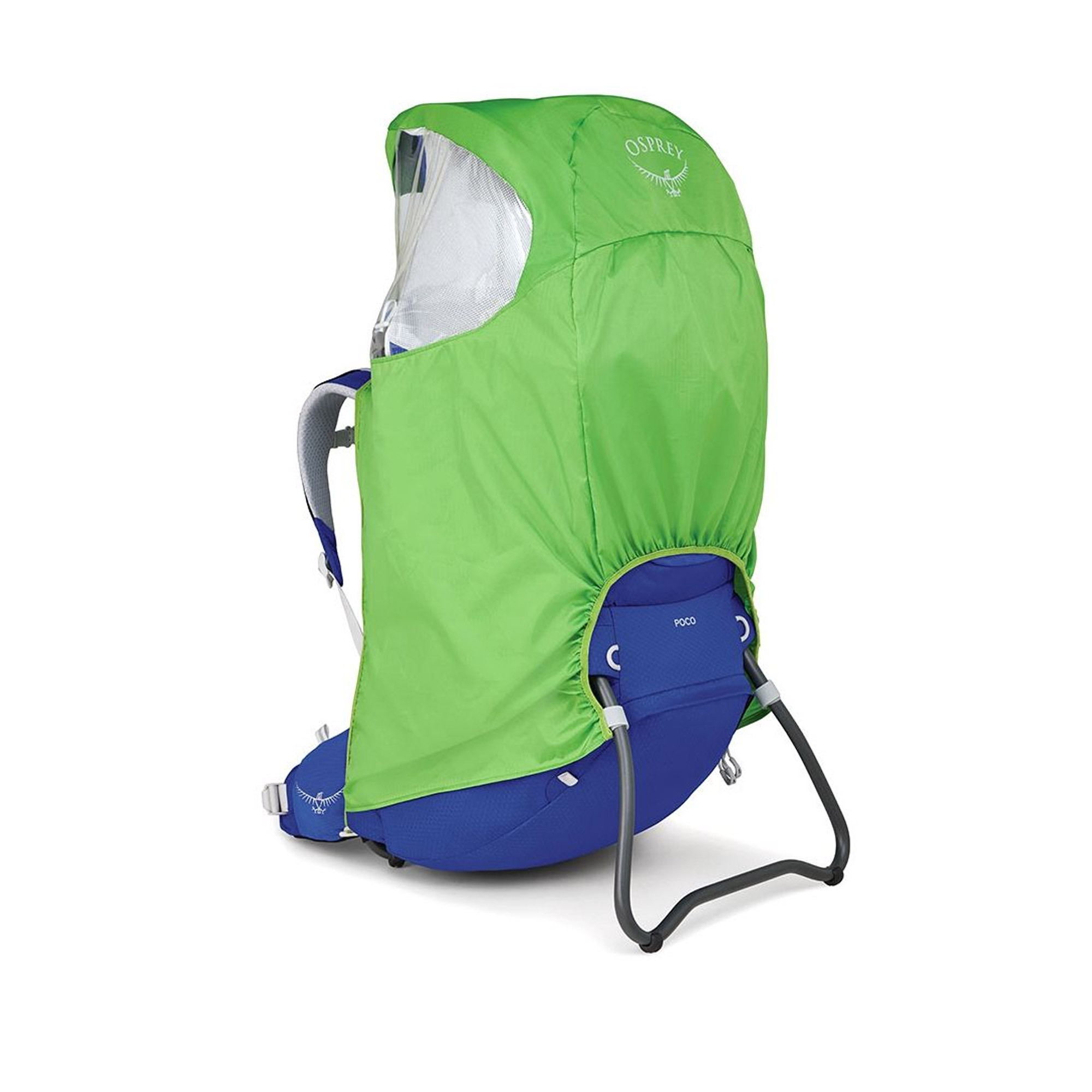 Osprey Poco LT Child Carrier | UK | Ultralight Outdoor Gear