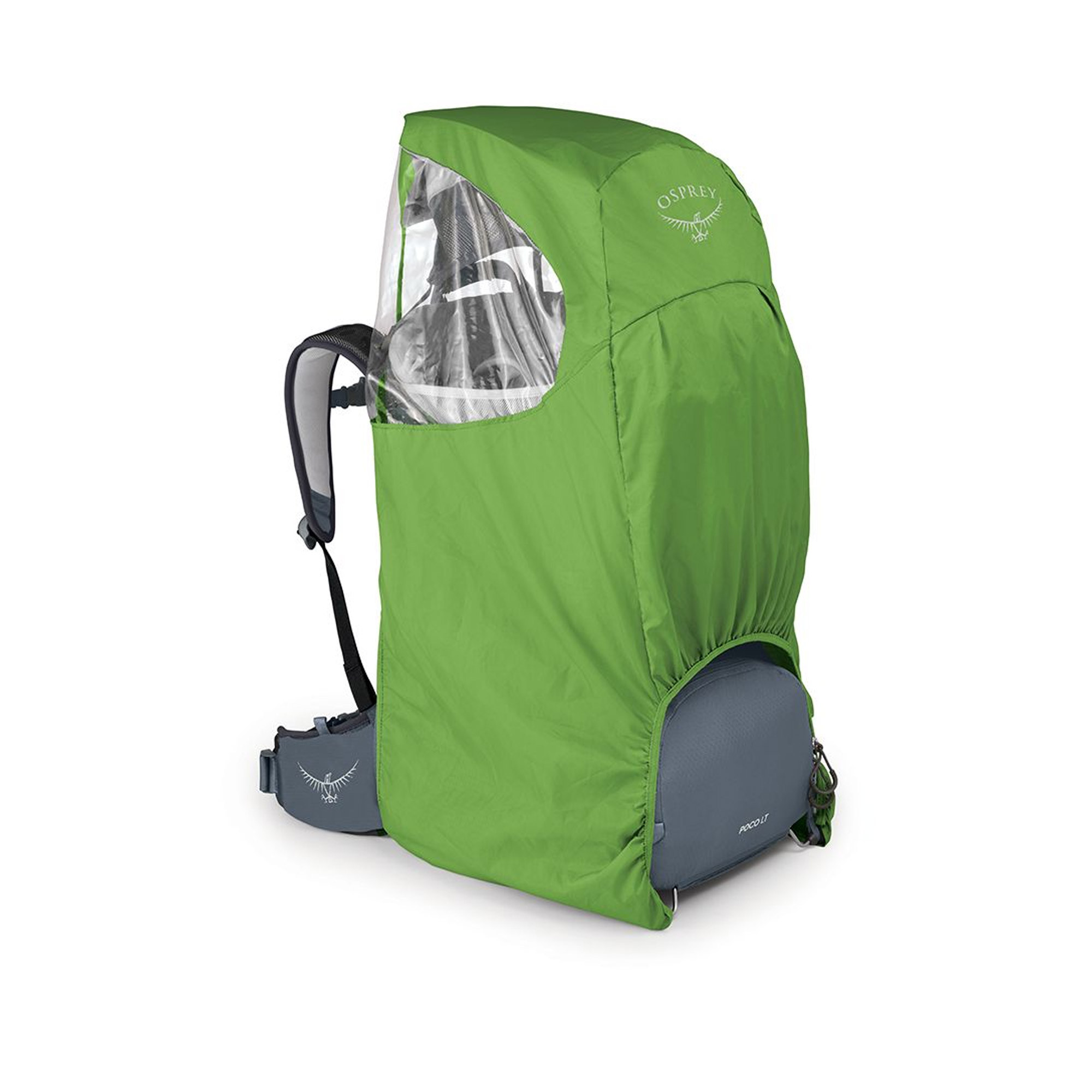 Osprey Poco LT Child Carrier | UK | Ultralight Outdoor Gear