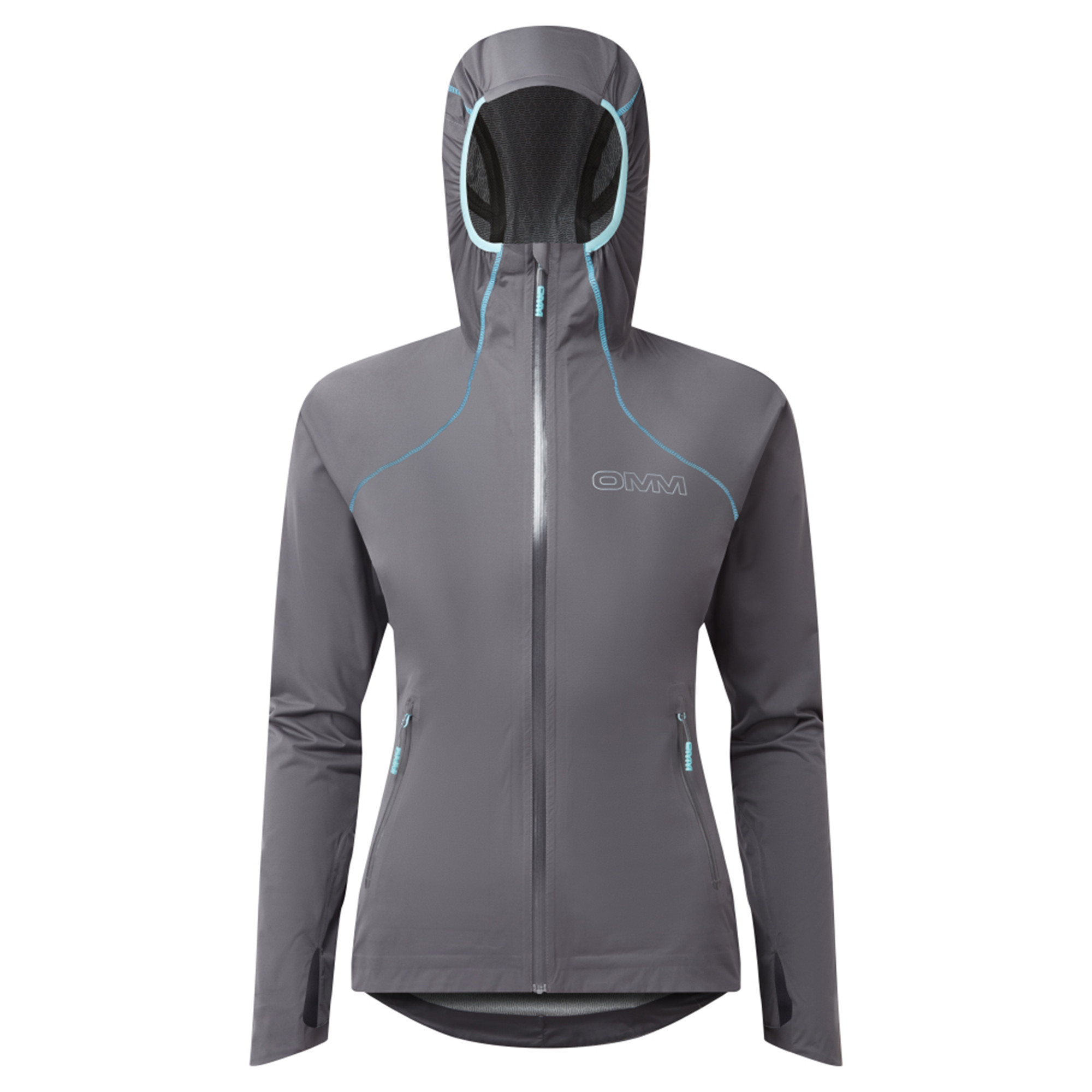 OMM Kamleika Jacket | UK | Ultralight Outdoor Gear