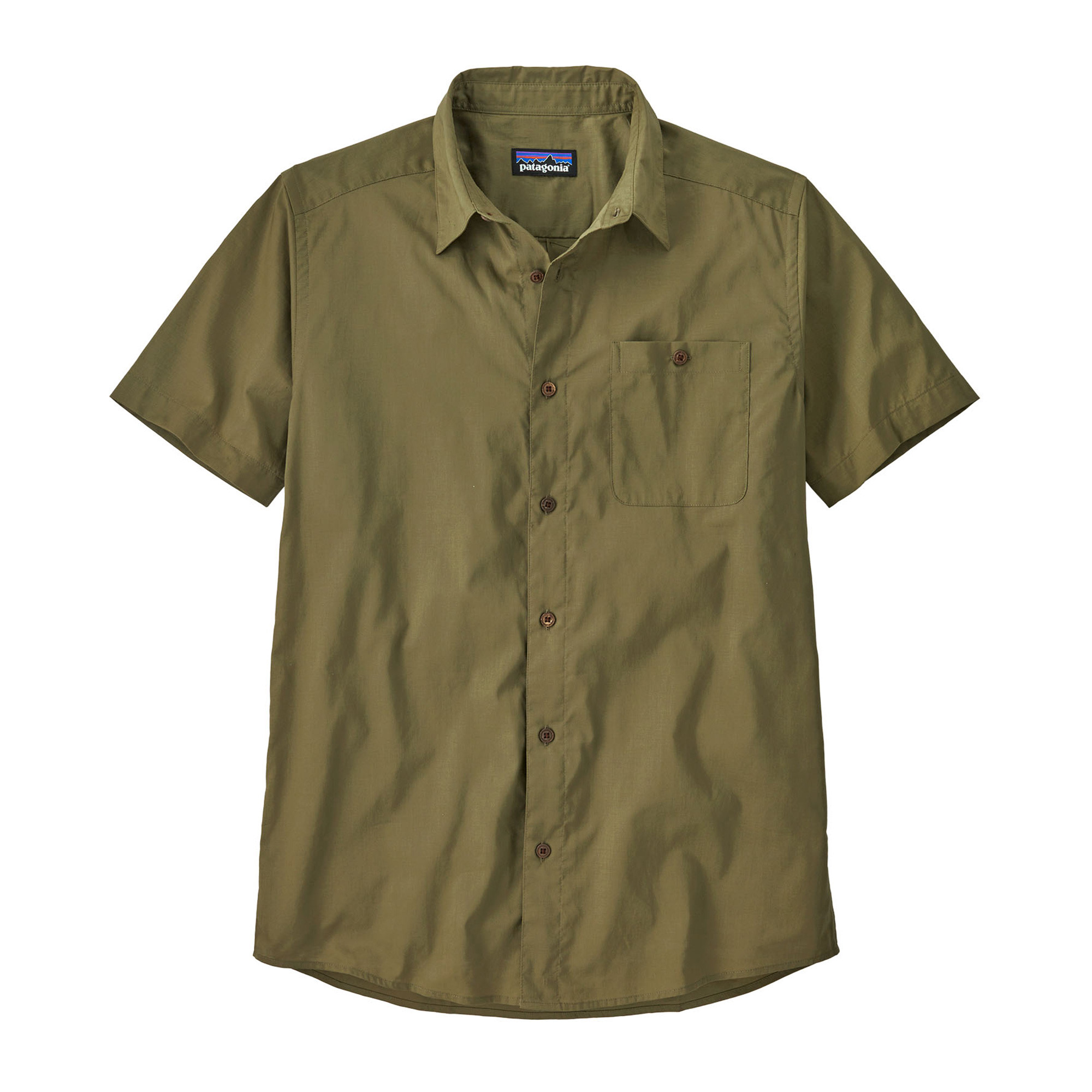 Mens Trekking & Outdoor Shirts | UK | Ultralight Outdoor Gear