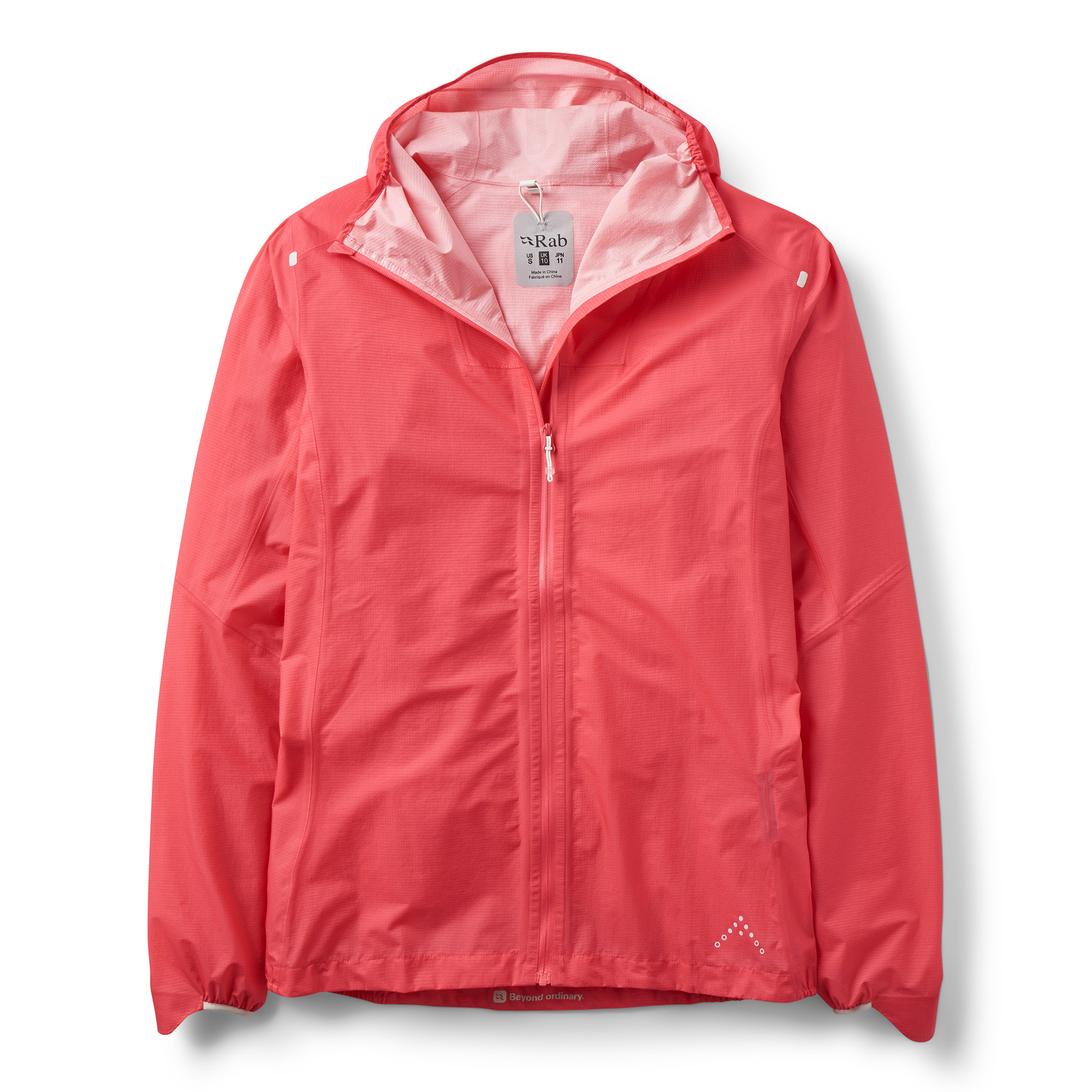 Womens Lightweight Waterproof Jackets | UK | Ultralight Outdoor Gear