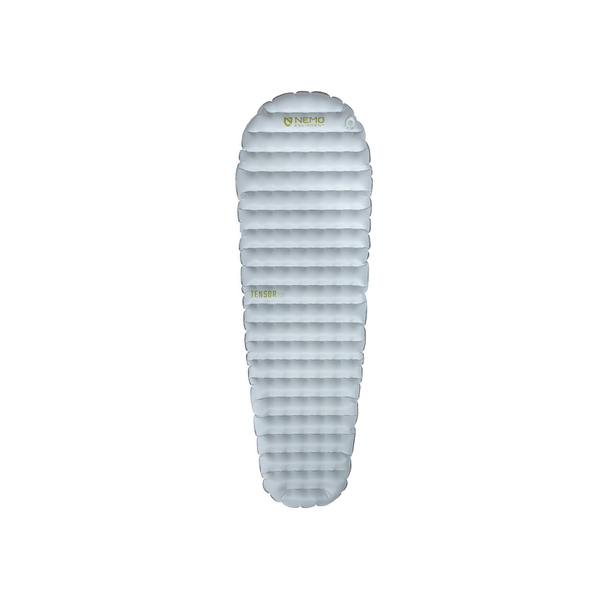 Nemo Tensor Elite Regular Mummy Sleeping Mat | UK | Ultralight Outdoor Gear