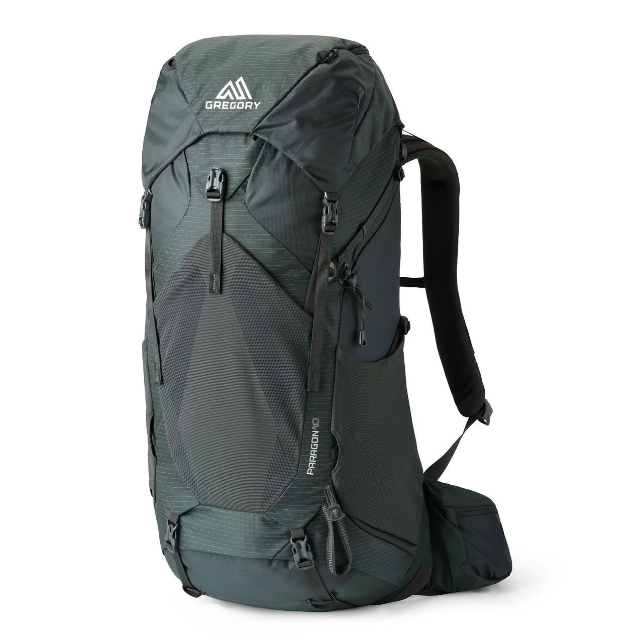 Gregory Paragon 50 Rucksack | UK | Ultralight Outdoor Gear