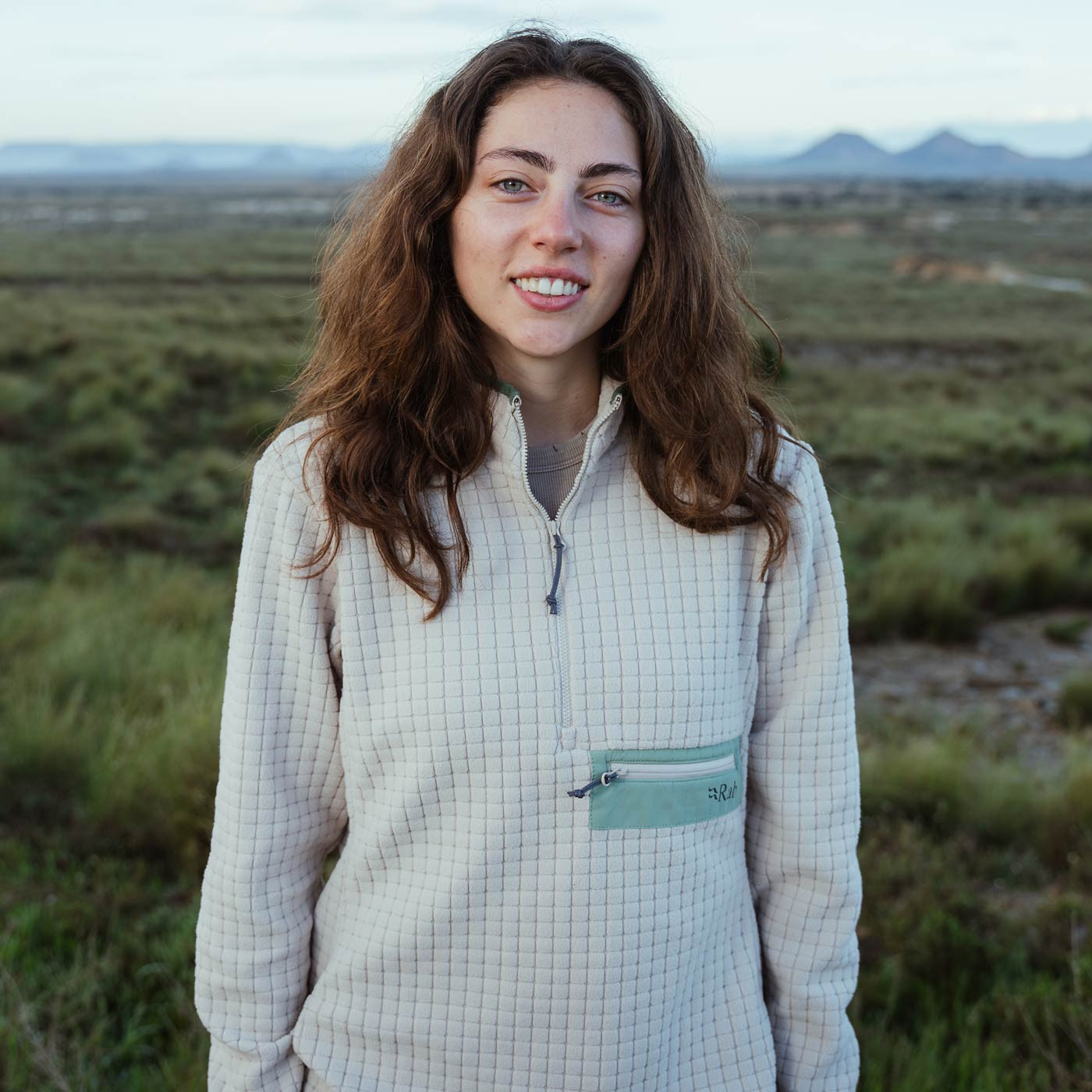 Rab Womens Ramshaw Pull-On | UK | Ultralight Outdoor Gear