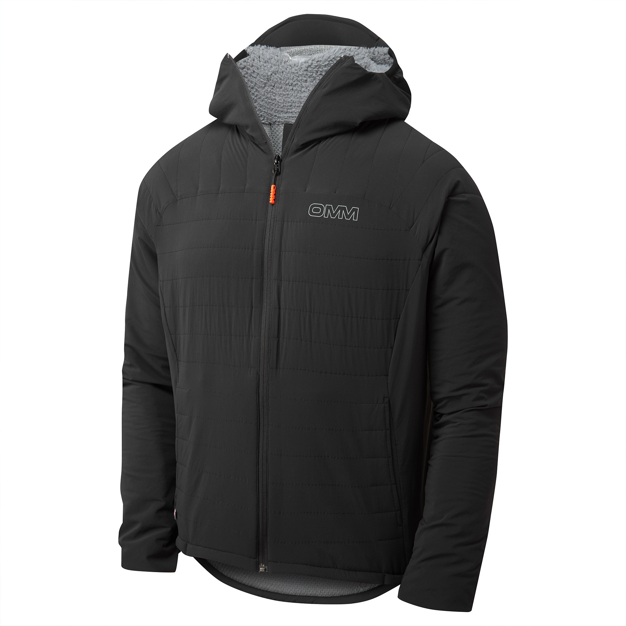 OMM Core Fleece Jacket | UK | Ultralight Outdoor Gear