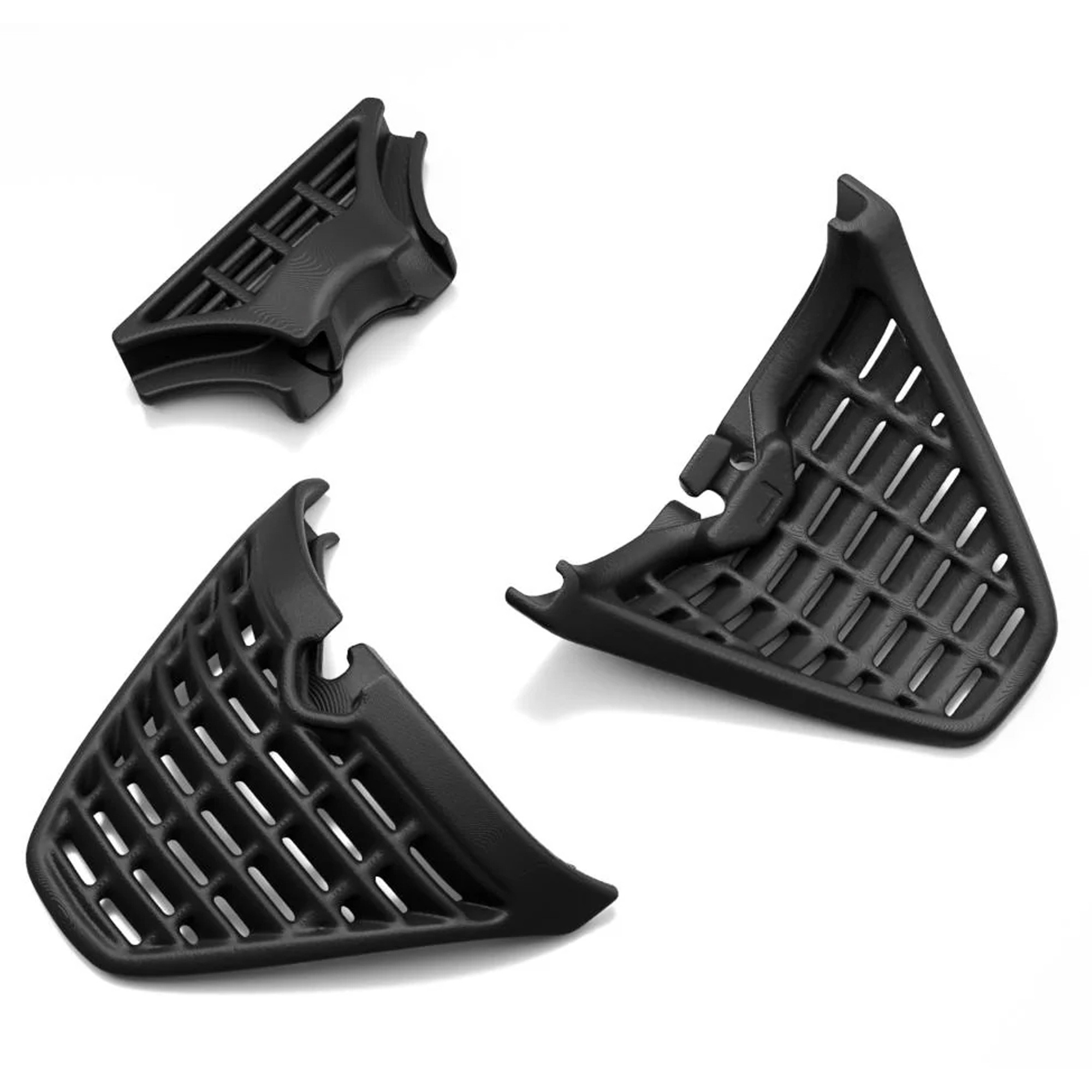 Ombraz Viale Side Shields | UK | Ultralight Outdoor Gear