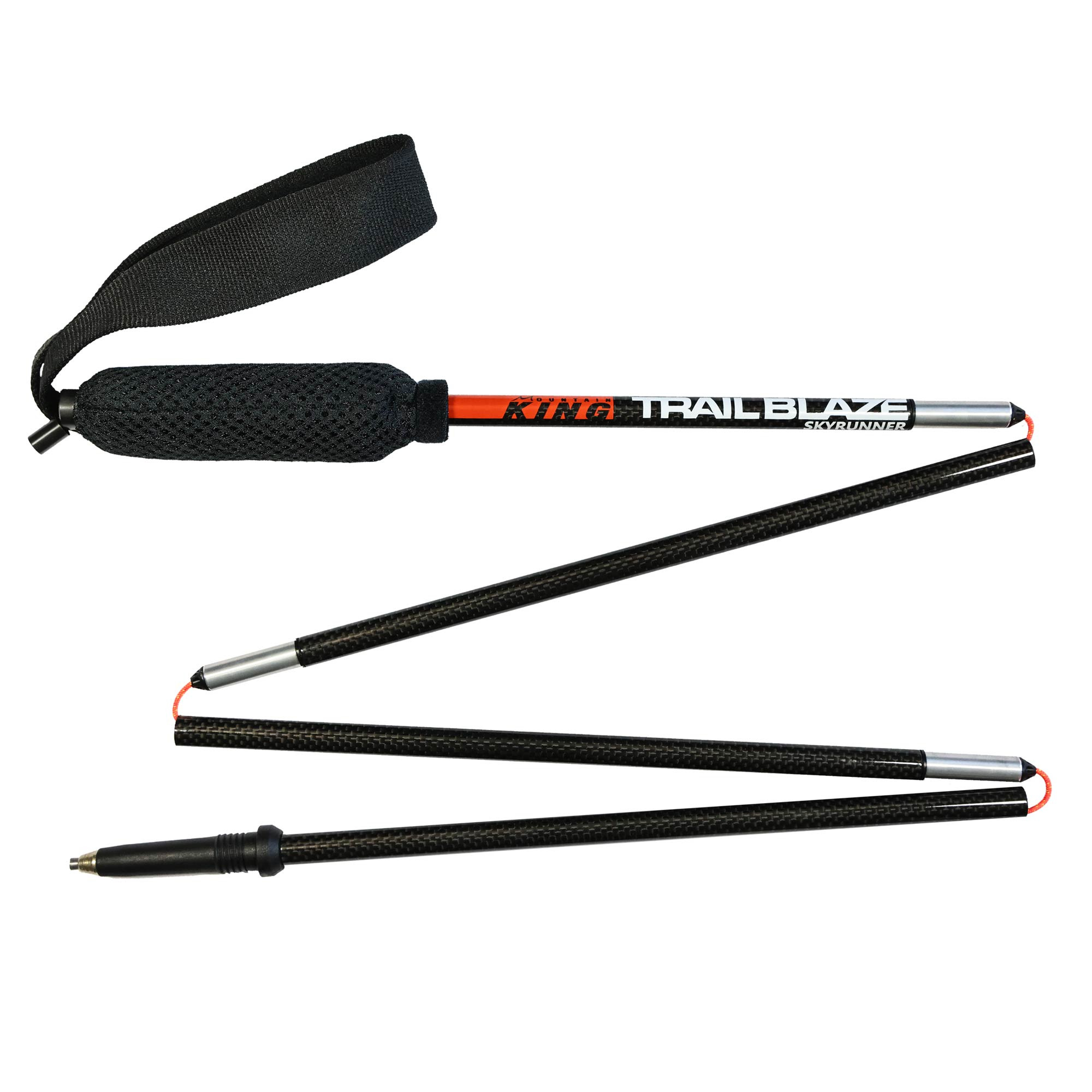 Lightweight Trekking Poles | UK | Ultralight Outdoor Gear
