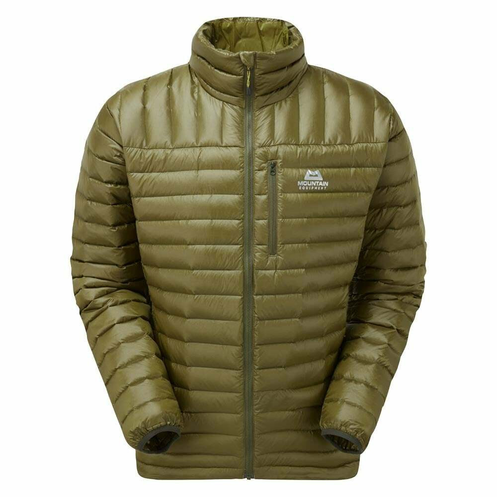 Mens Hoodless Down Jackets | UK | Ultralight Outdoor Gear