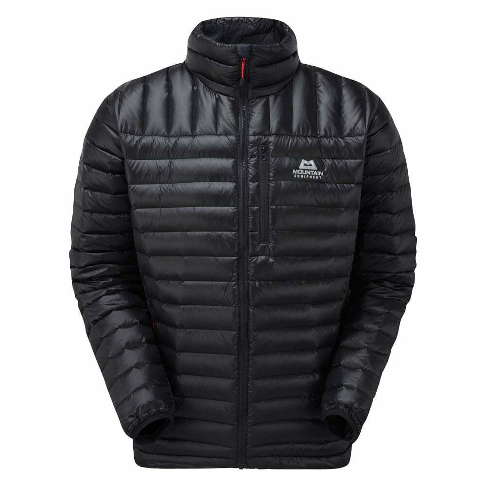 Mens Hoodless Down Jackets | UK | Ultralight Outdoor Gear