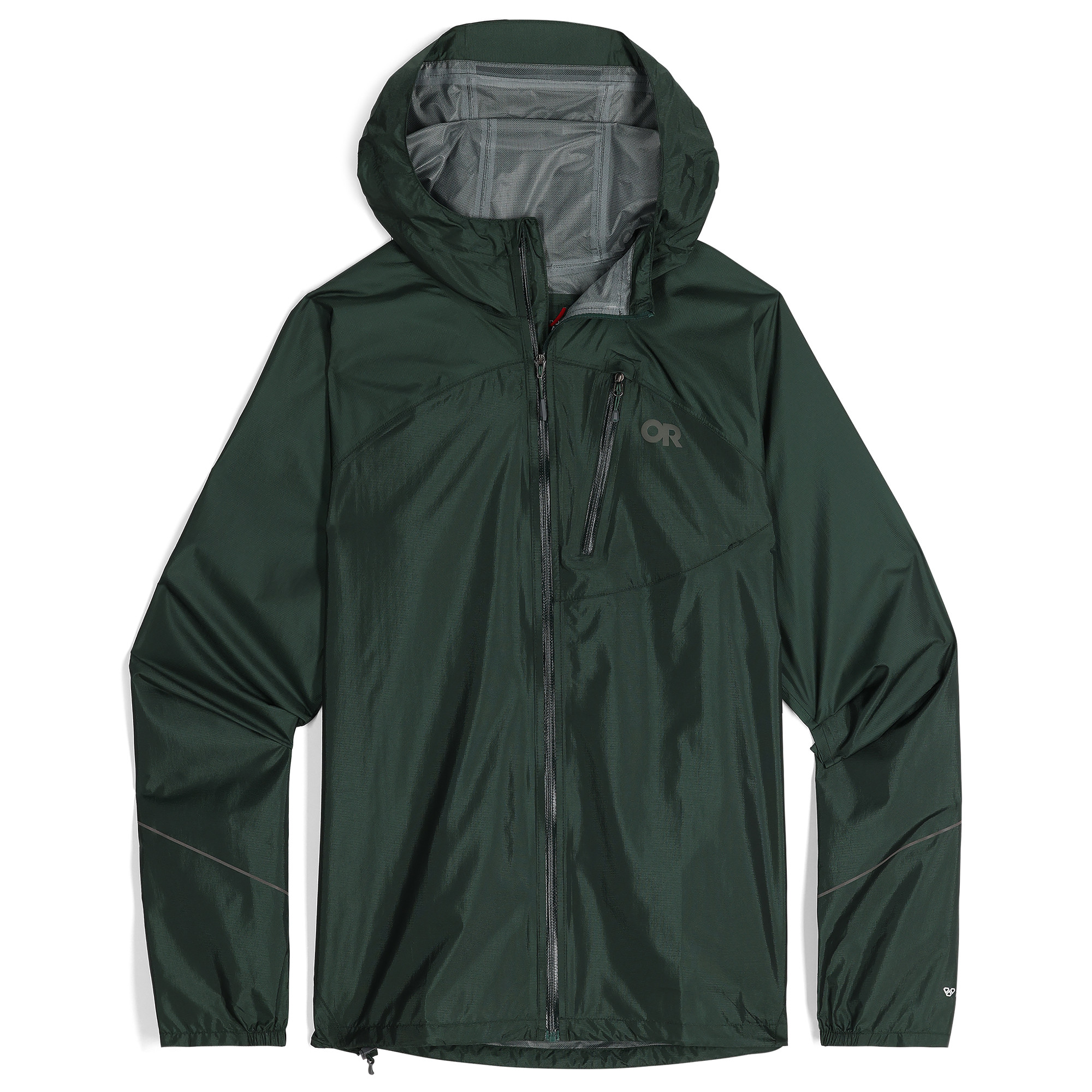 Lightweight Waterproof Jackets | UK | Ultralight Outdoor Gear