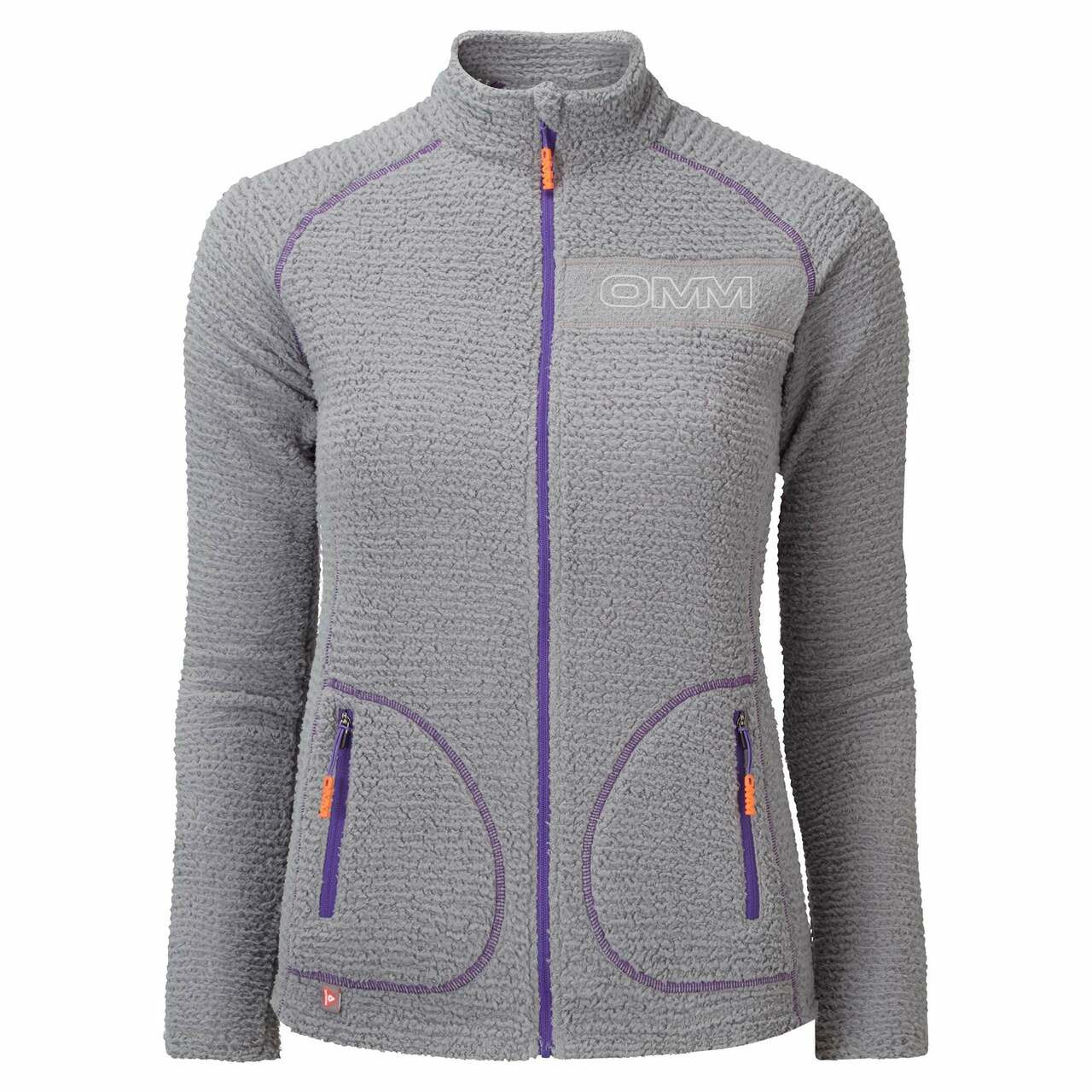OMM Core Fleece Jacket | UK | Ultralight Outdoor Gear