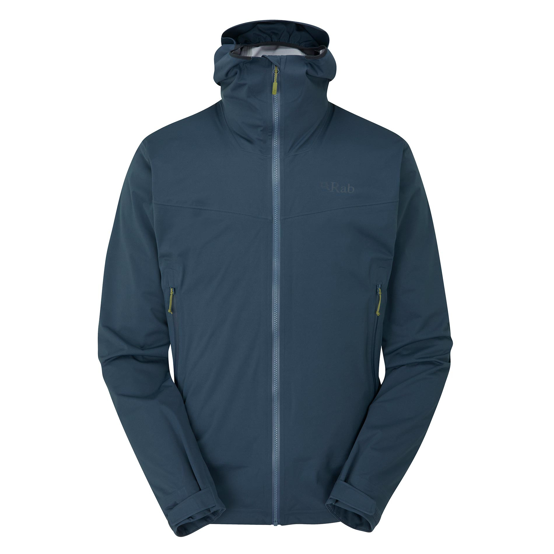 Mens Rab Waterproof Jackets | UK | Ultralight Outdoor Gear