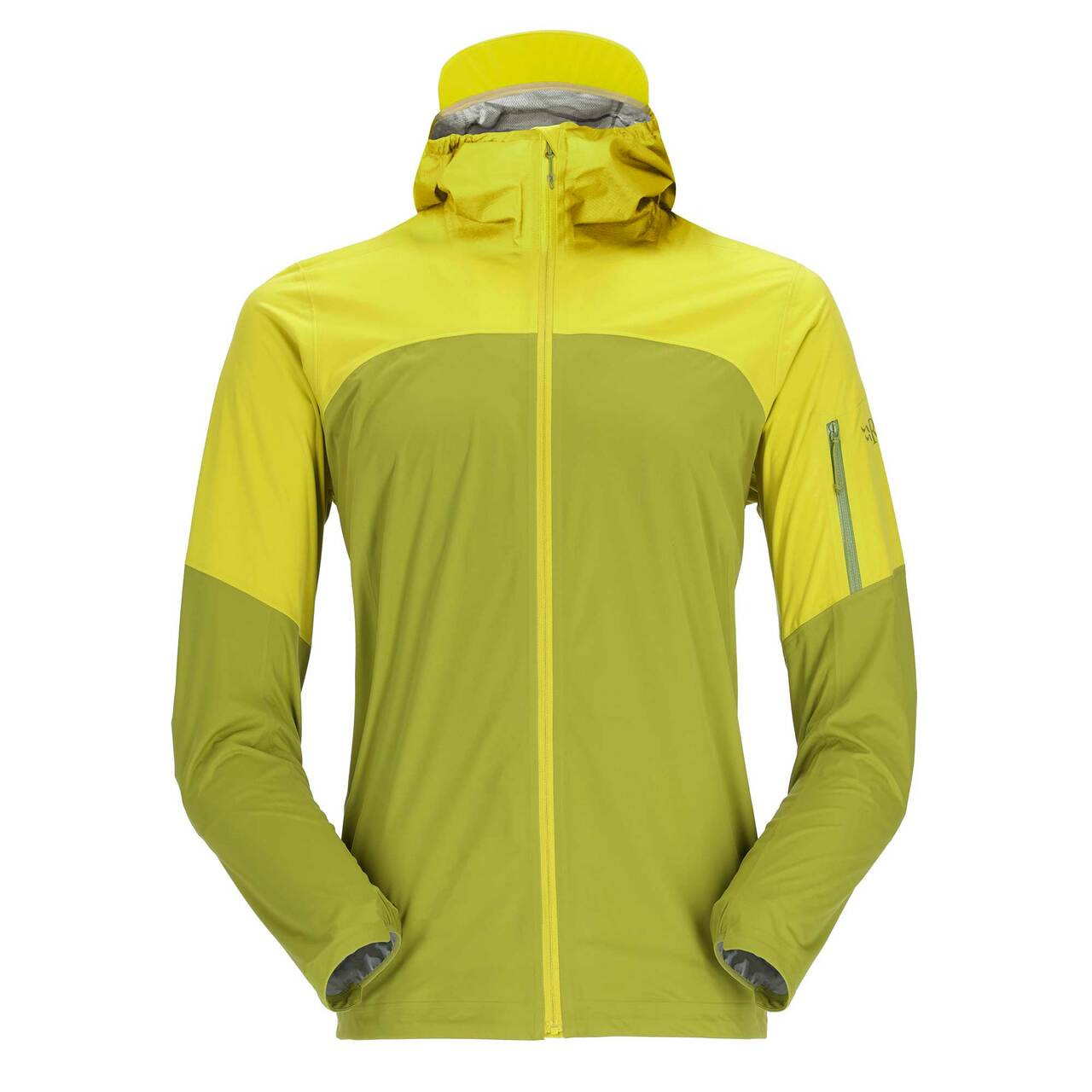 Mens Rab Waterproof Jackets | UK | Ultralight Outdoor Gear