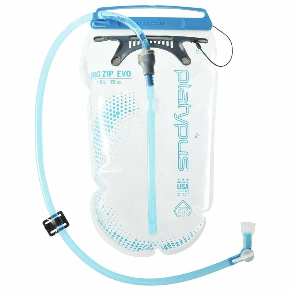 Lightweight Hydration Bladders | UK | Ultralight Outdoor Gear