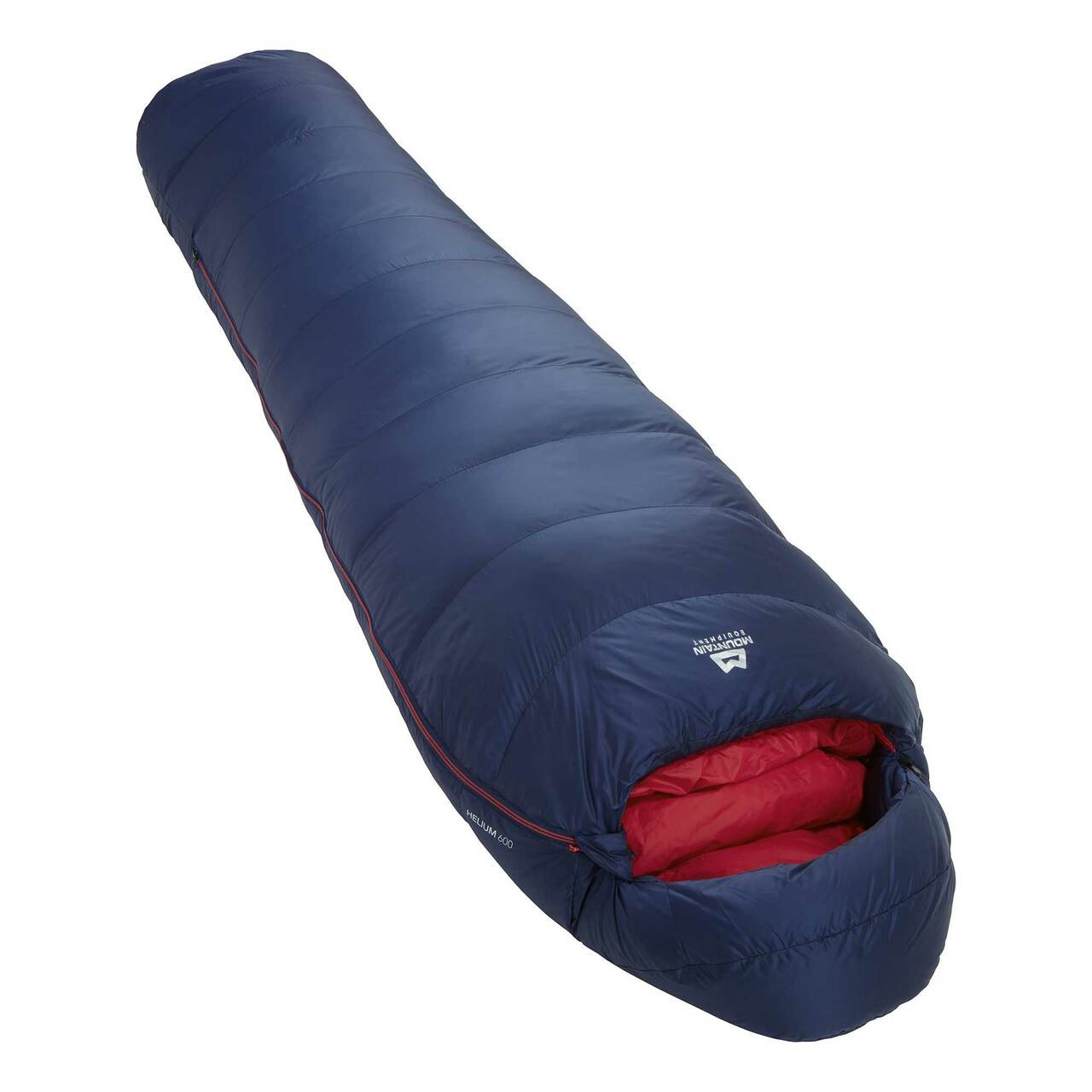 Mountain Equipment Helium Solo Down Sleeping Bag | UK | Ultralight ...