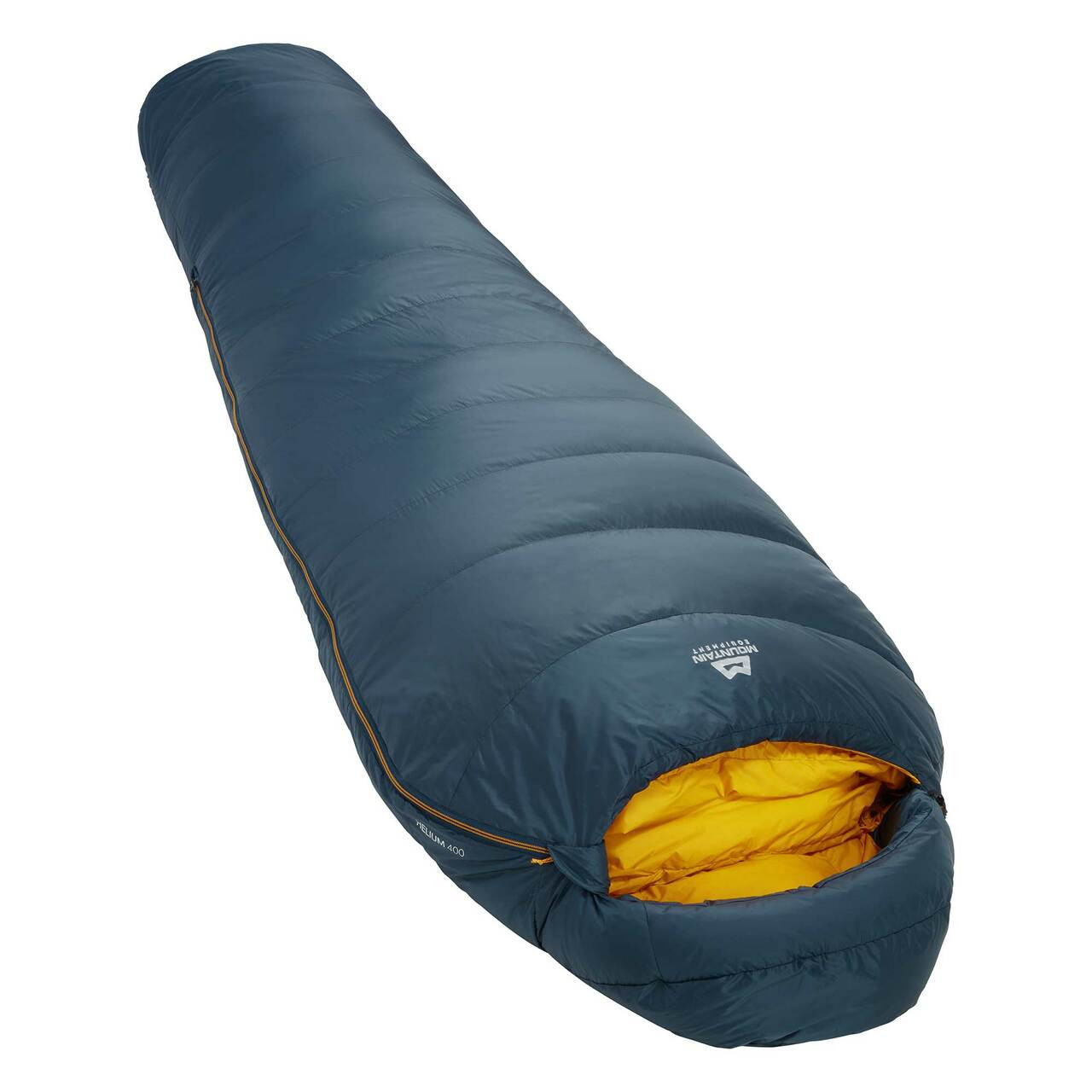 Mountain Equipment Helium Solo Down Sleeping Bag | UK | Ultralight ...