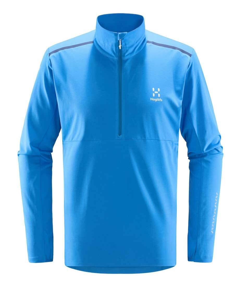 Mens Fleece Smocks | UK | Ultralight Outdoor Gear