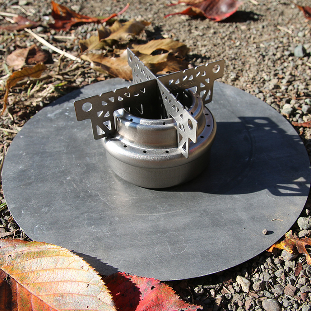 Meths & Solid Fuel Stoves | UK | Ultralight Outdoor Gear
