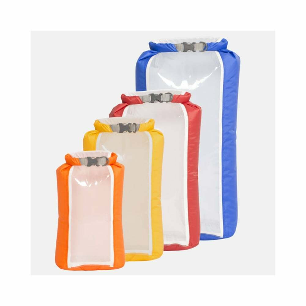 Mountain Equipment Lightweight Drybags | UK | Ultralight Outdoor Gear