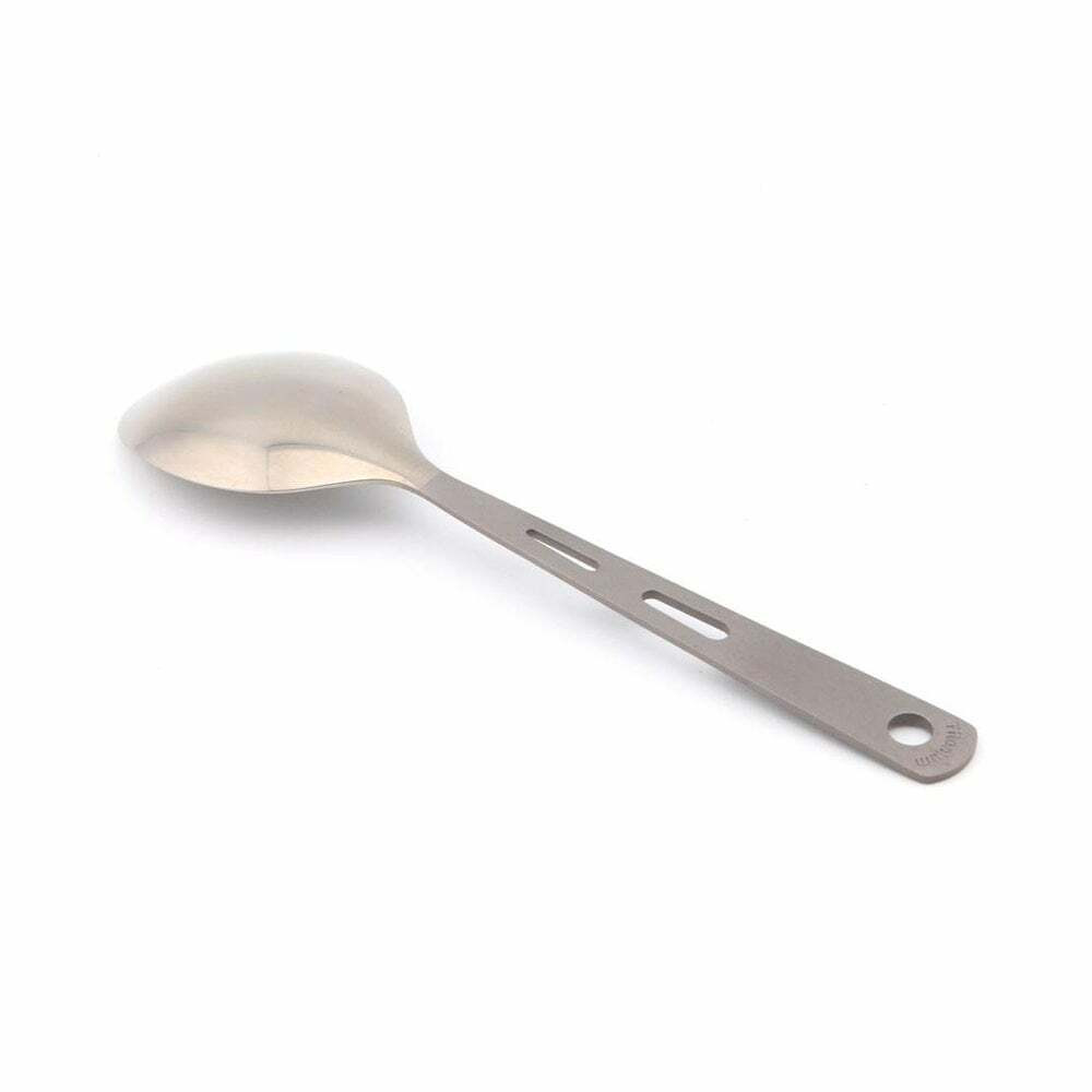 Snow Peak Measuring Spoon | UK | Ultralight Outdoor Gear