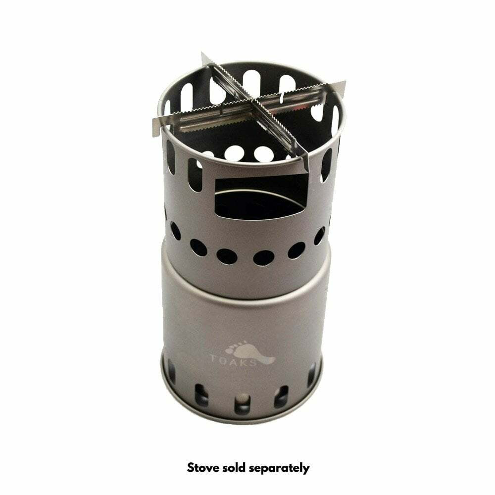 TOAKS Outdoor | UK | Ultralight Outdoor Gear