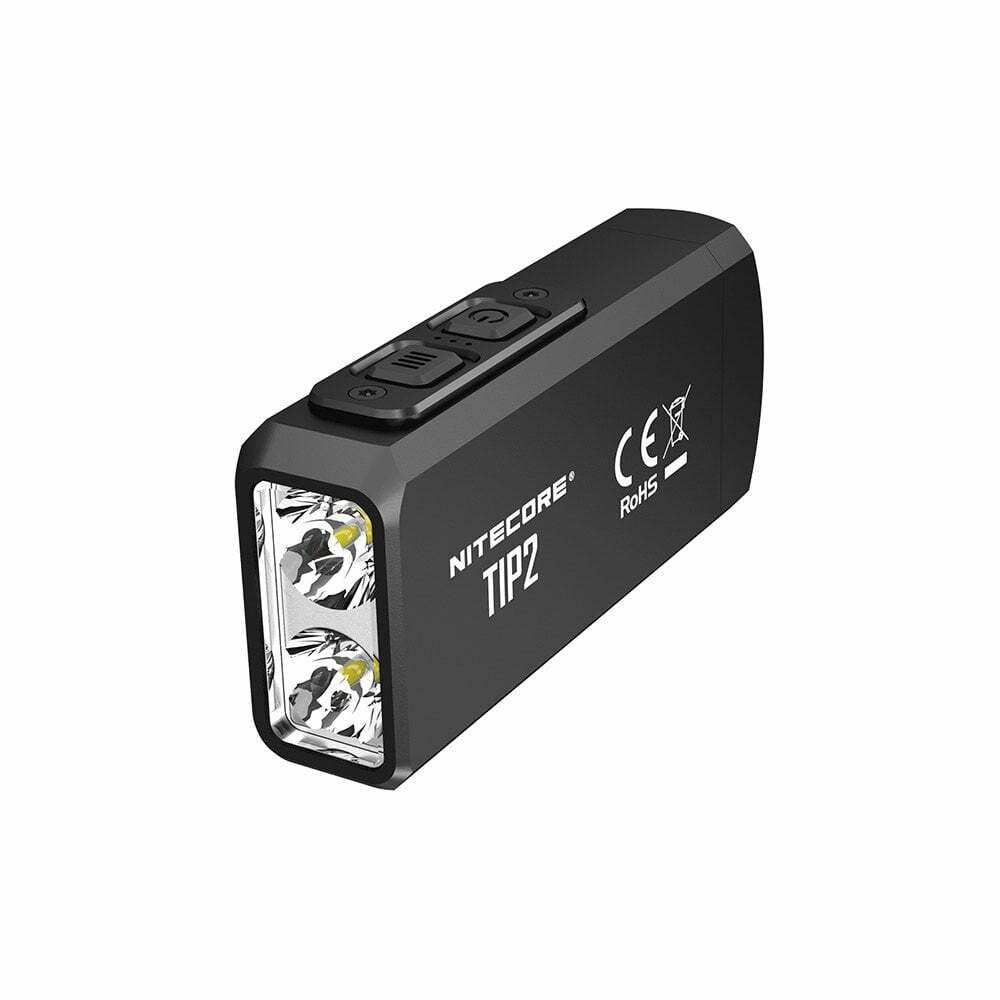 Nitecore | UK | Ultralight Outdoor Gear