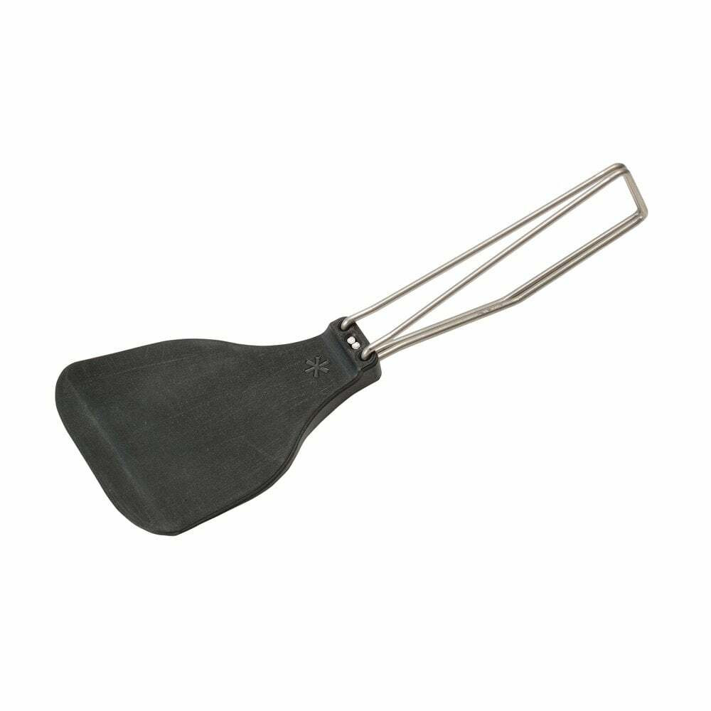 Snow Peak Folding Ladle | UK | Ultralight Outdoor Gear