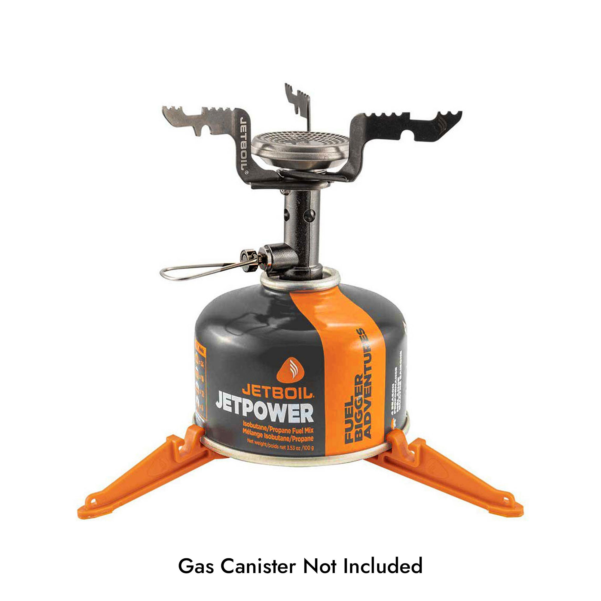 Jetboil Stoves | UK | Ultralight Outdoor Gear