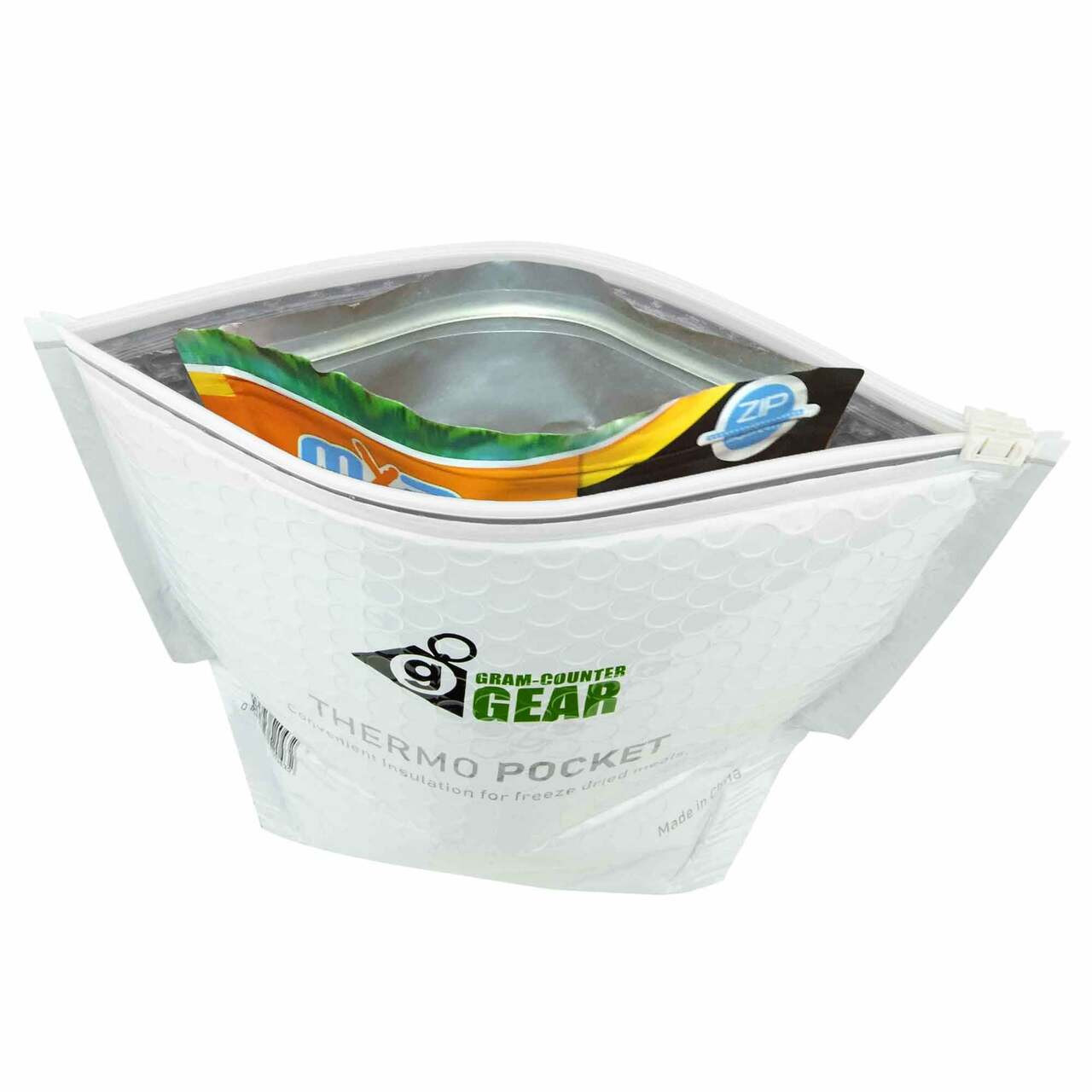 Big Sky International Insulite Insulated Food Pouch | UK | Ultralight ...