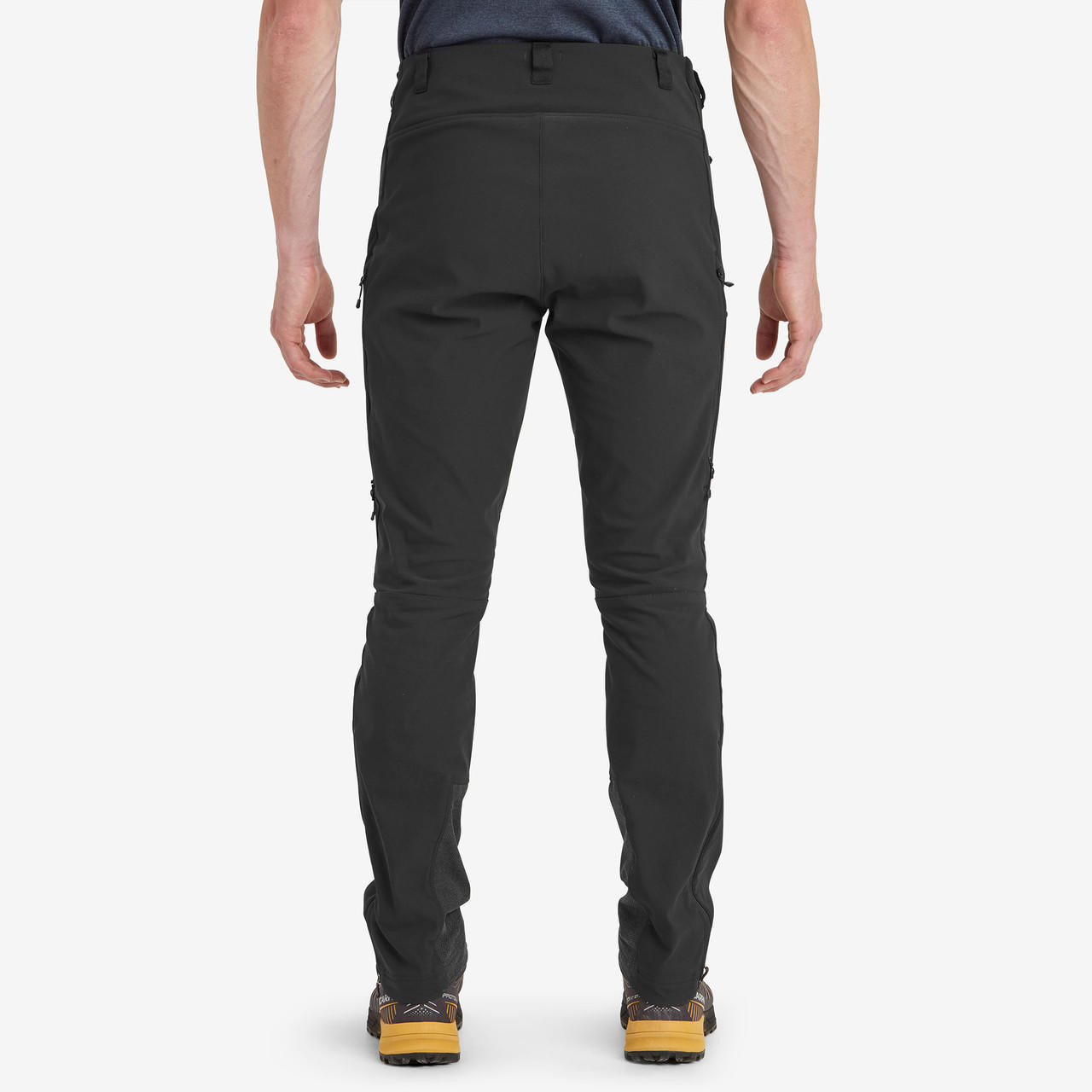 Montane Terra XT Pants | UK | Ultralight Outdoor Gear
