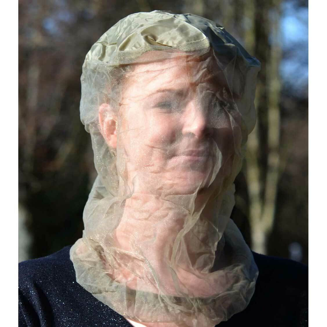 Sea to Summit Nano Mosquito Headnet | BasecampGear