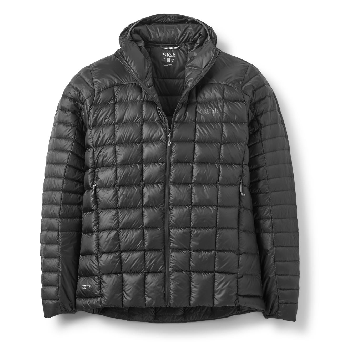 Rab Mens Down Jackets | UK | Ultralight Outdoor Gear