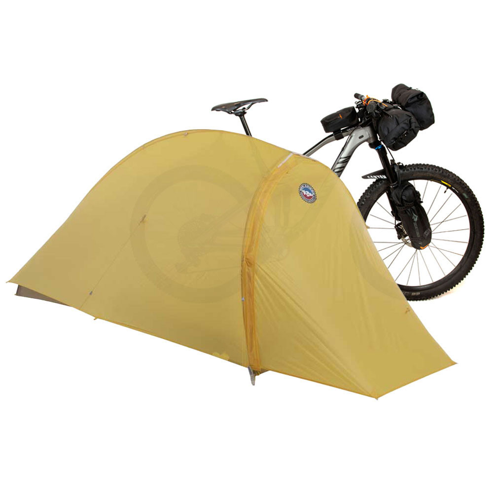 Lightweight Bikepacking Tents | UK | Ultralight Outdoor Gear