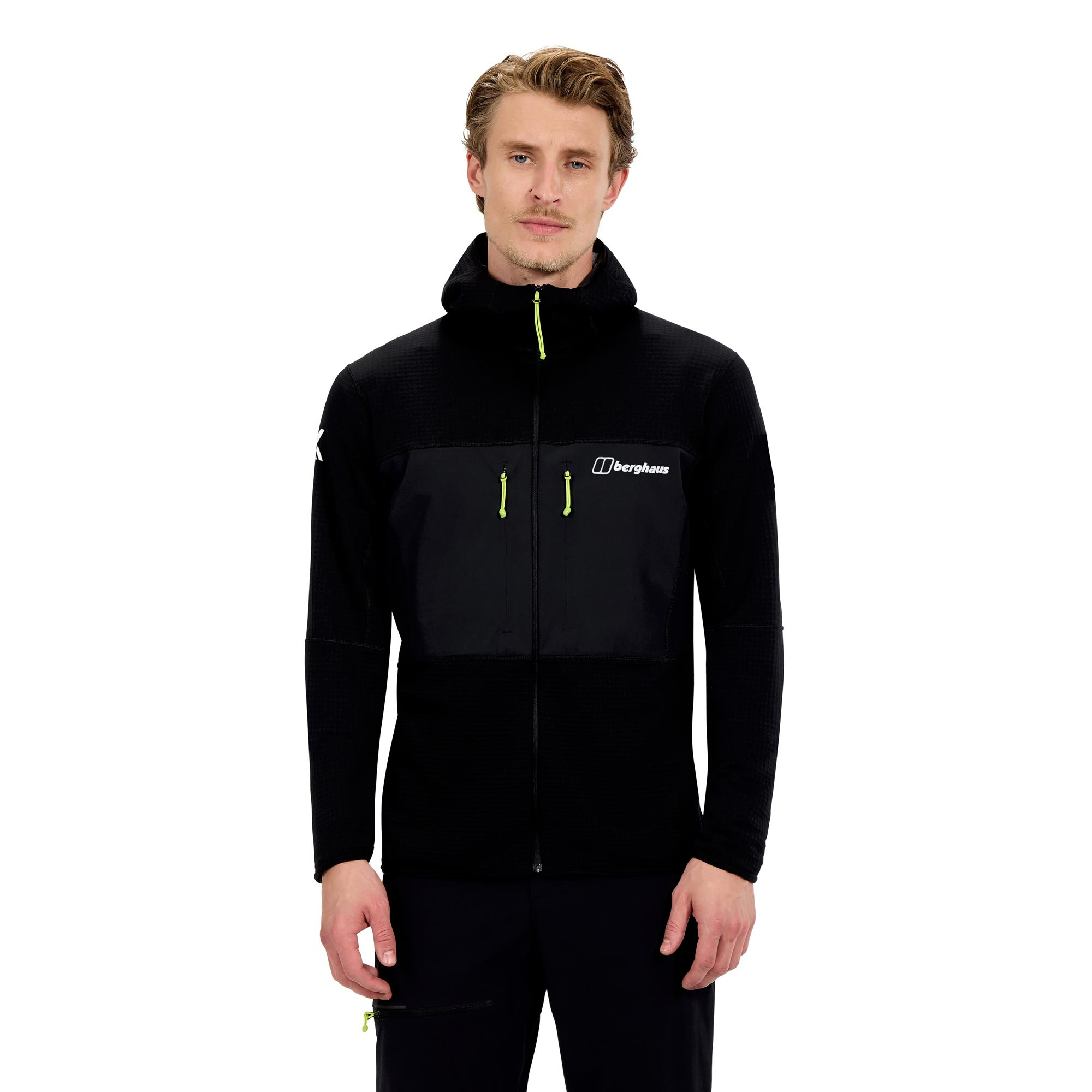 Berghaus Extrem Range | UK | Ultralight Outdoor Gear