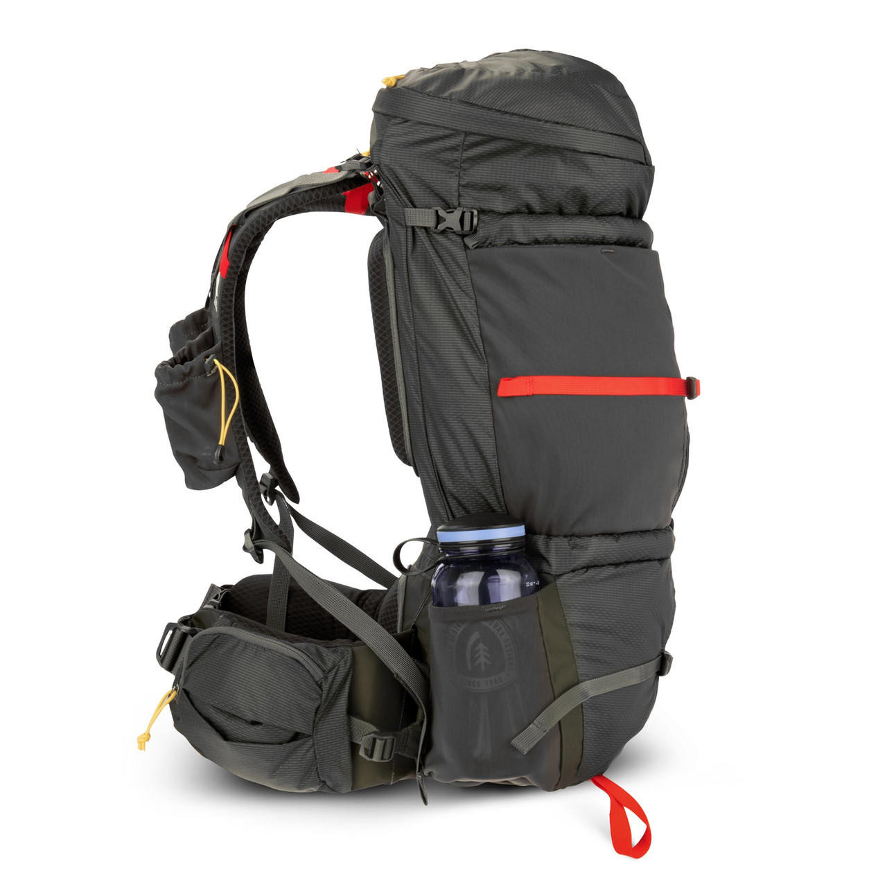 Sierra Designs Flex Trail 40-60L Rucksack | UK | Ultralight Outdoor Gear