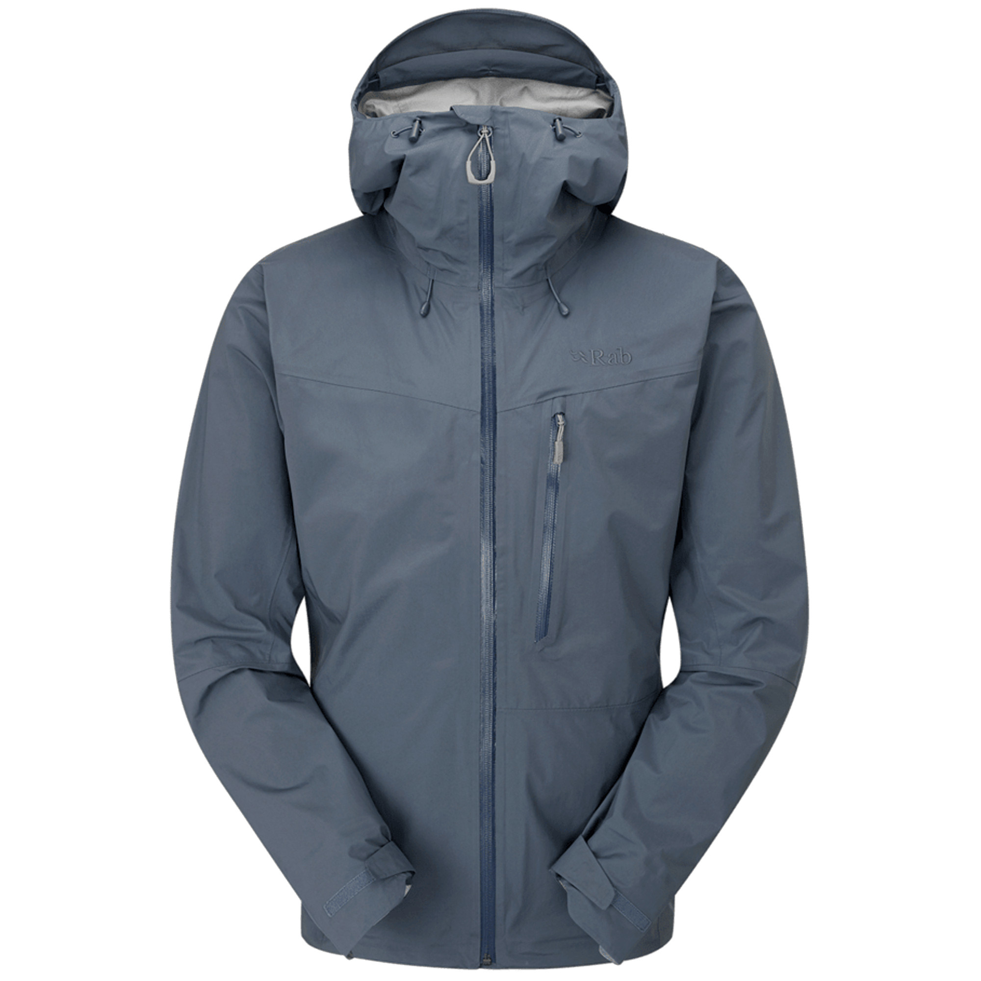 Mens Rab Waterproof Jackets | UK | Ultralight Outdoor Gear