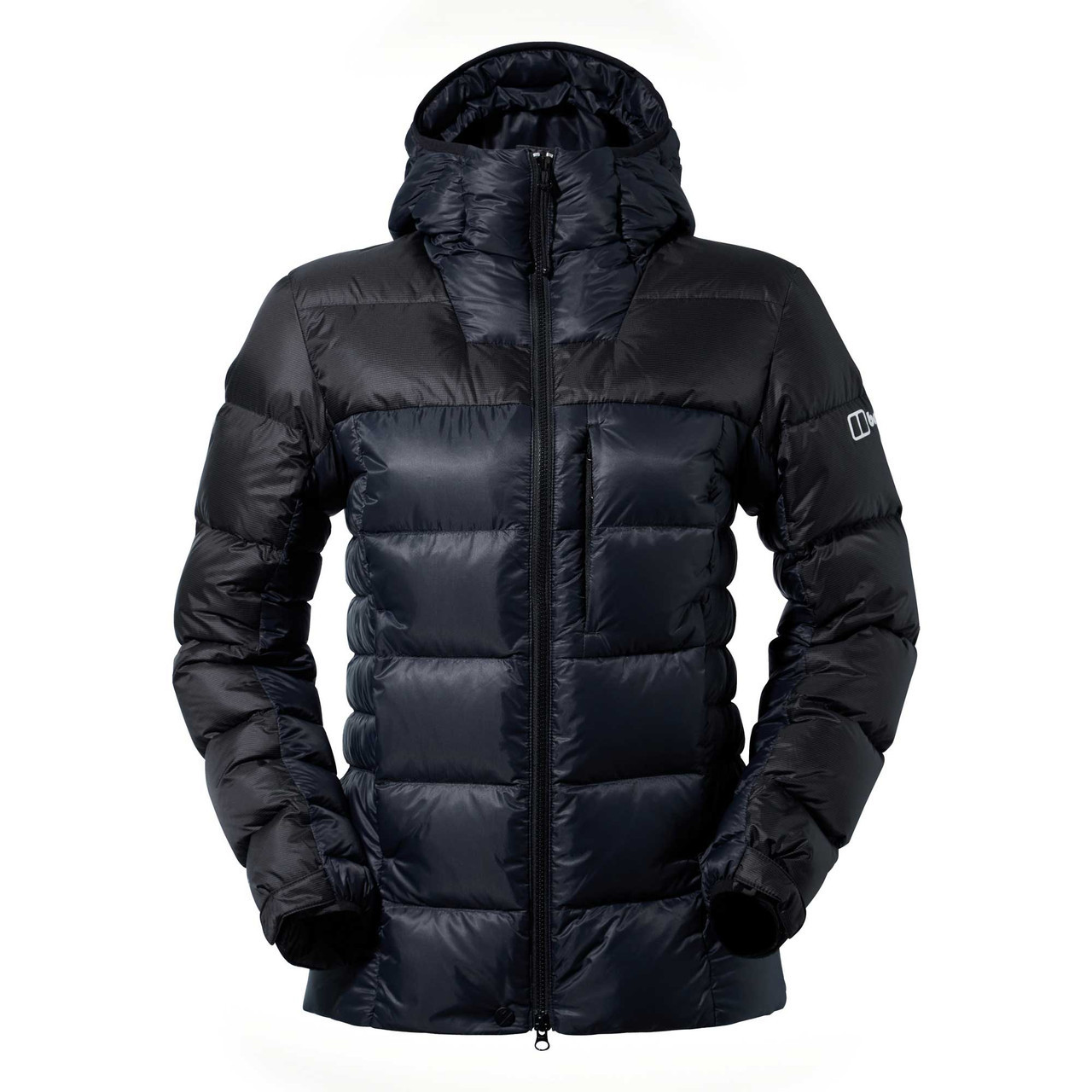 Berghaus Extrem Range | UK | Ultralight Outdoor Gear