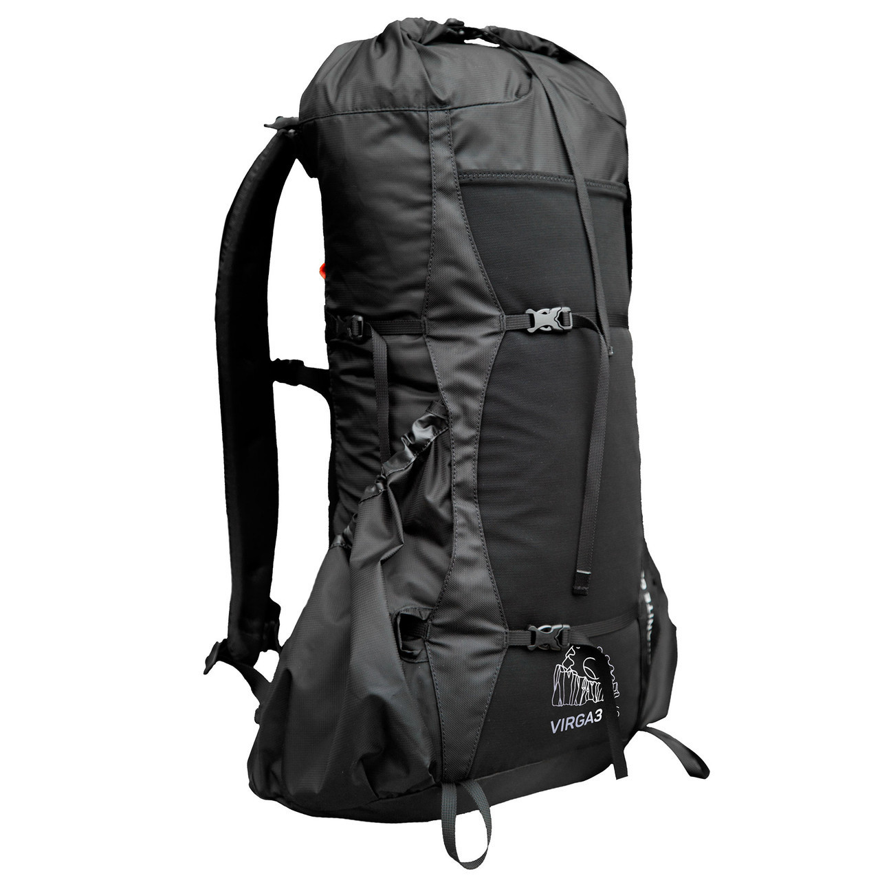 Six Moon Designs Swift V Rucksack | UK | Ultralight Outdoor Gear