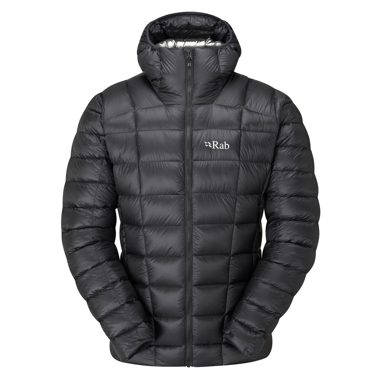 Rab Mens Down Jackets | UK | Ultralight Outdoor Gear