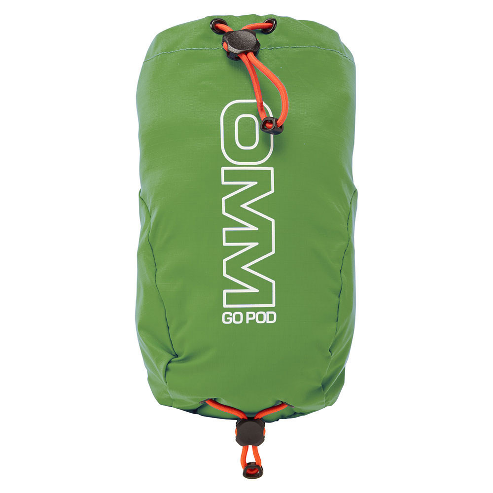 OMM Chest Pod | UK | Ultralight Outdoor Gear